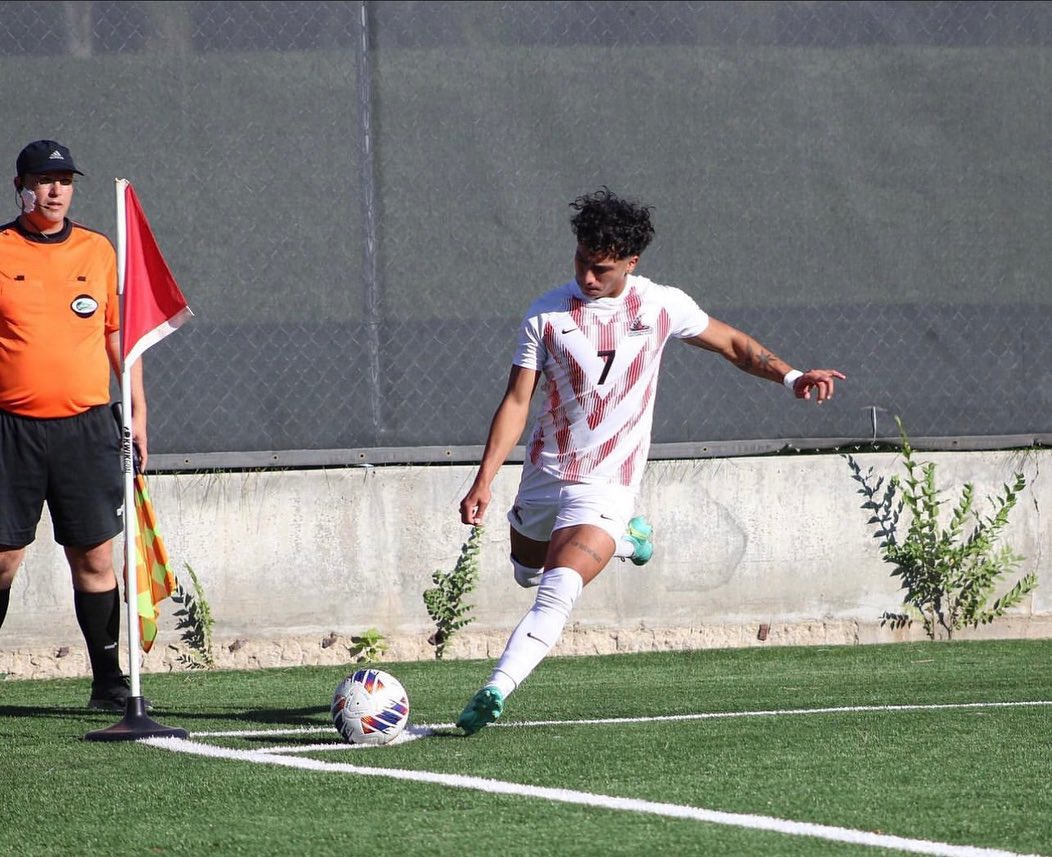 Laredo Heat announce addition of forward Jonathan Cardona to roster