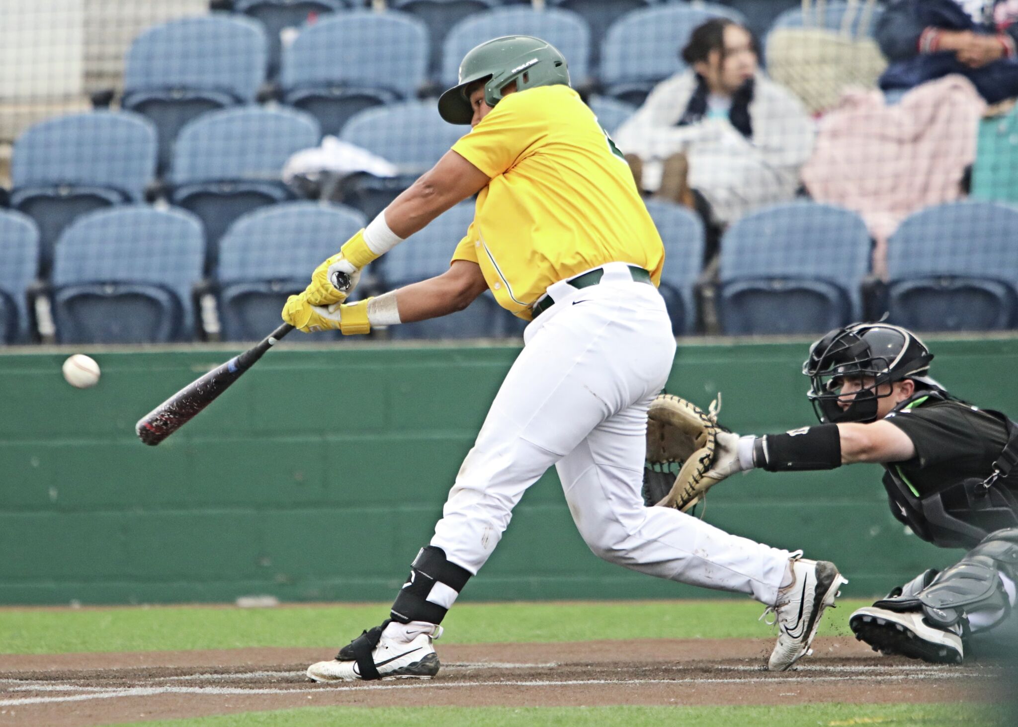 Midland College baseball, softball teams close out regular season