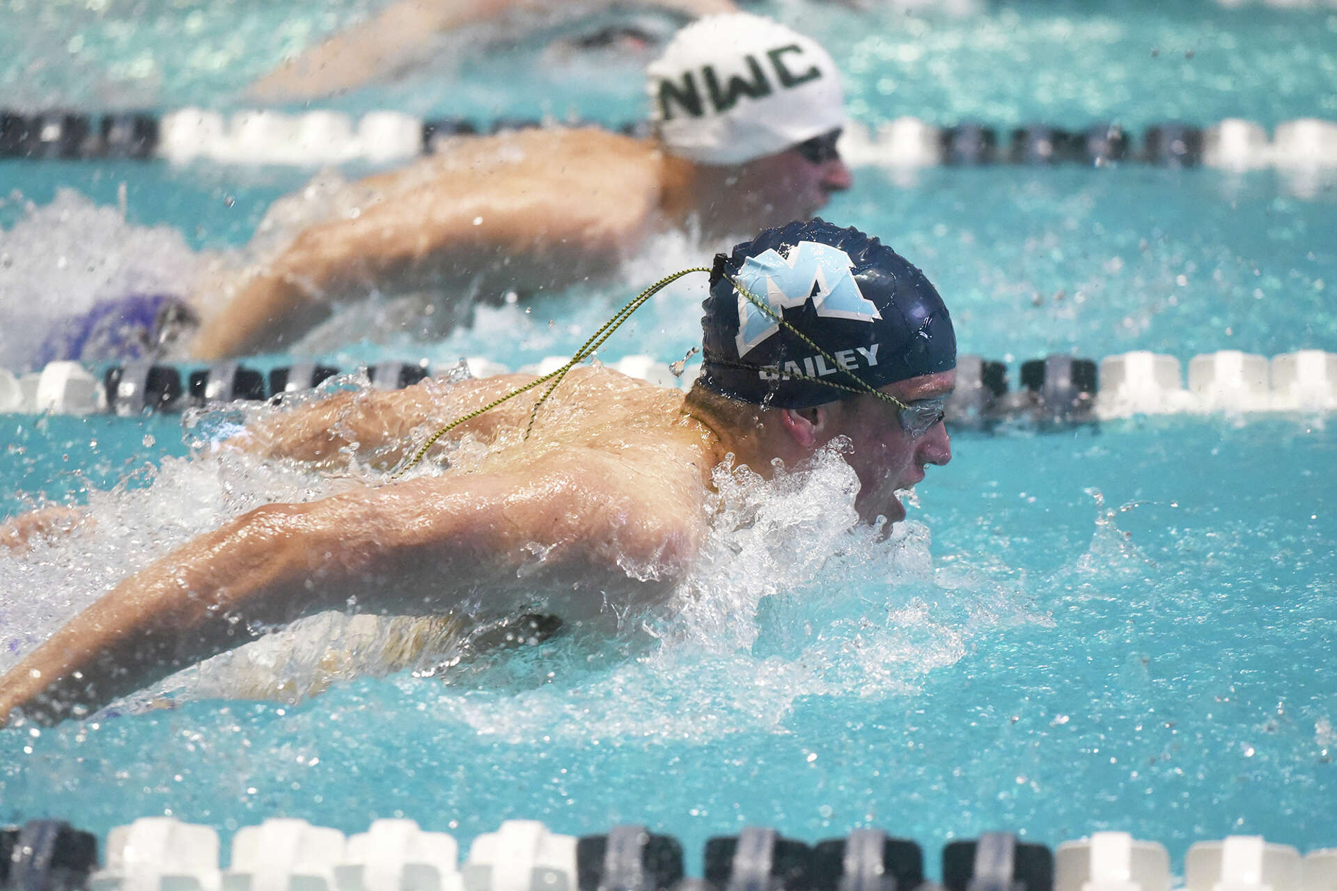 Greenwich captures 10th straight State Open title, 38th overall