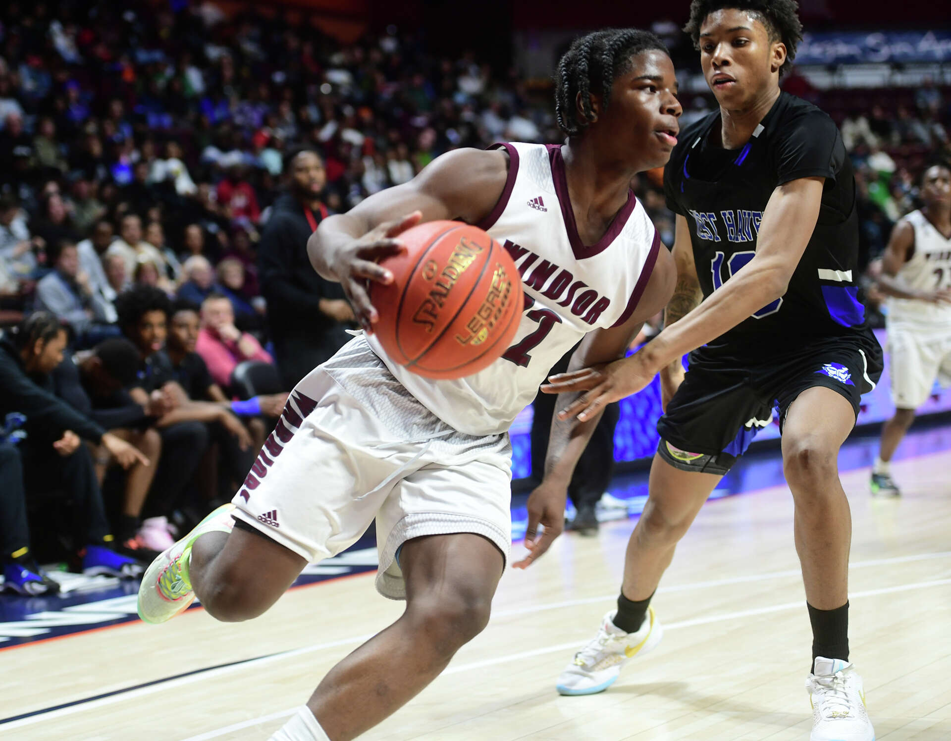 Connecticut boys basketball top performers and games to watch