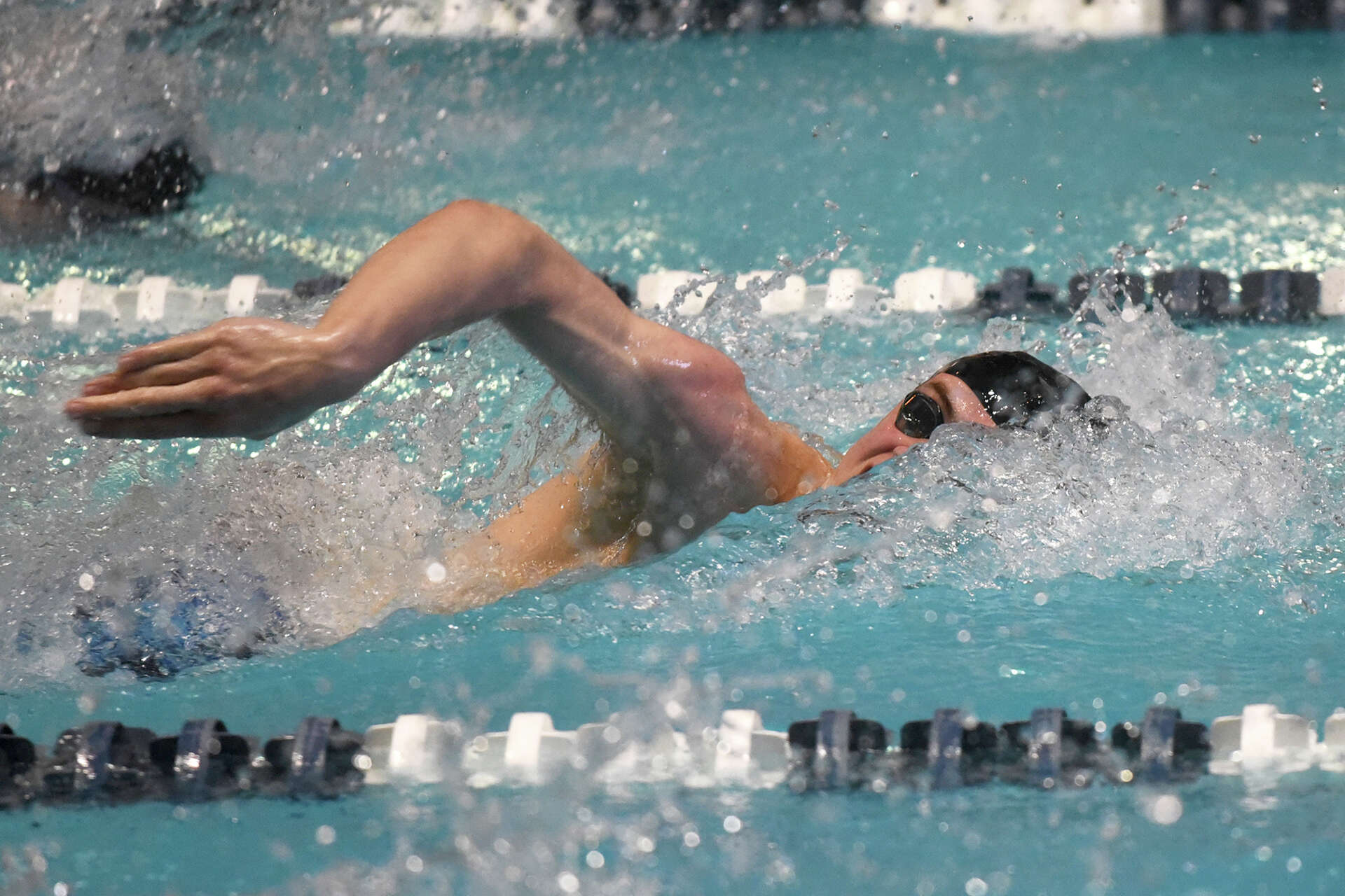 Greenwich captures 10th straight State Open title, 38th overall