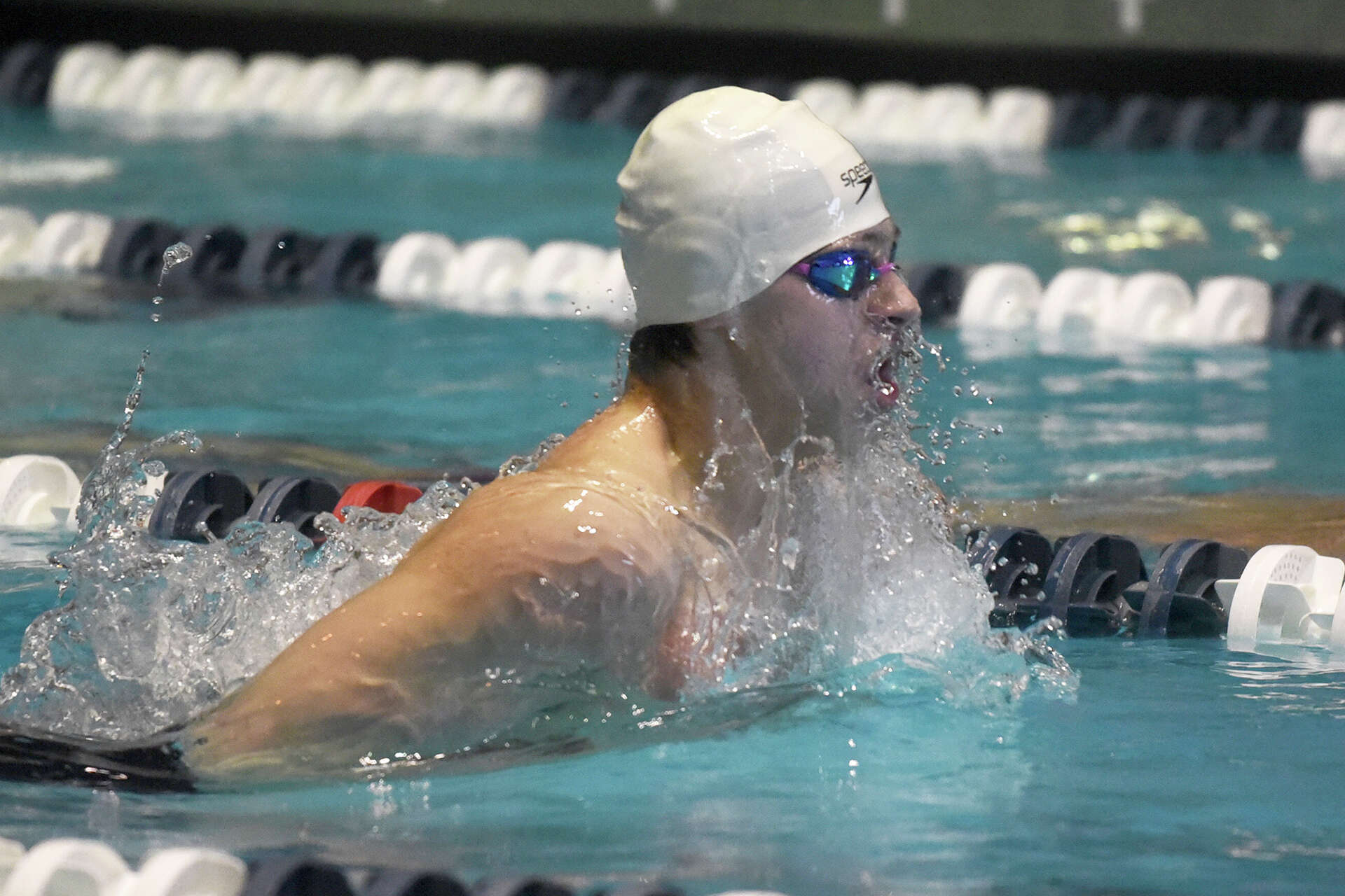 Greenwich captures 10th straight State Open title, 38th overall