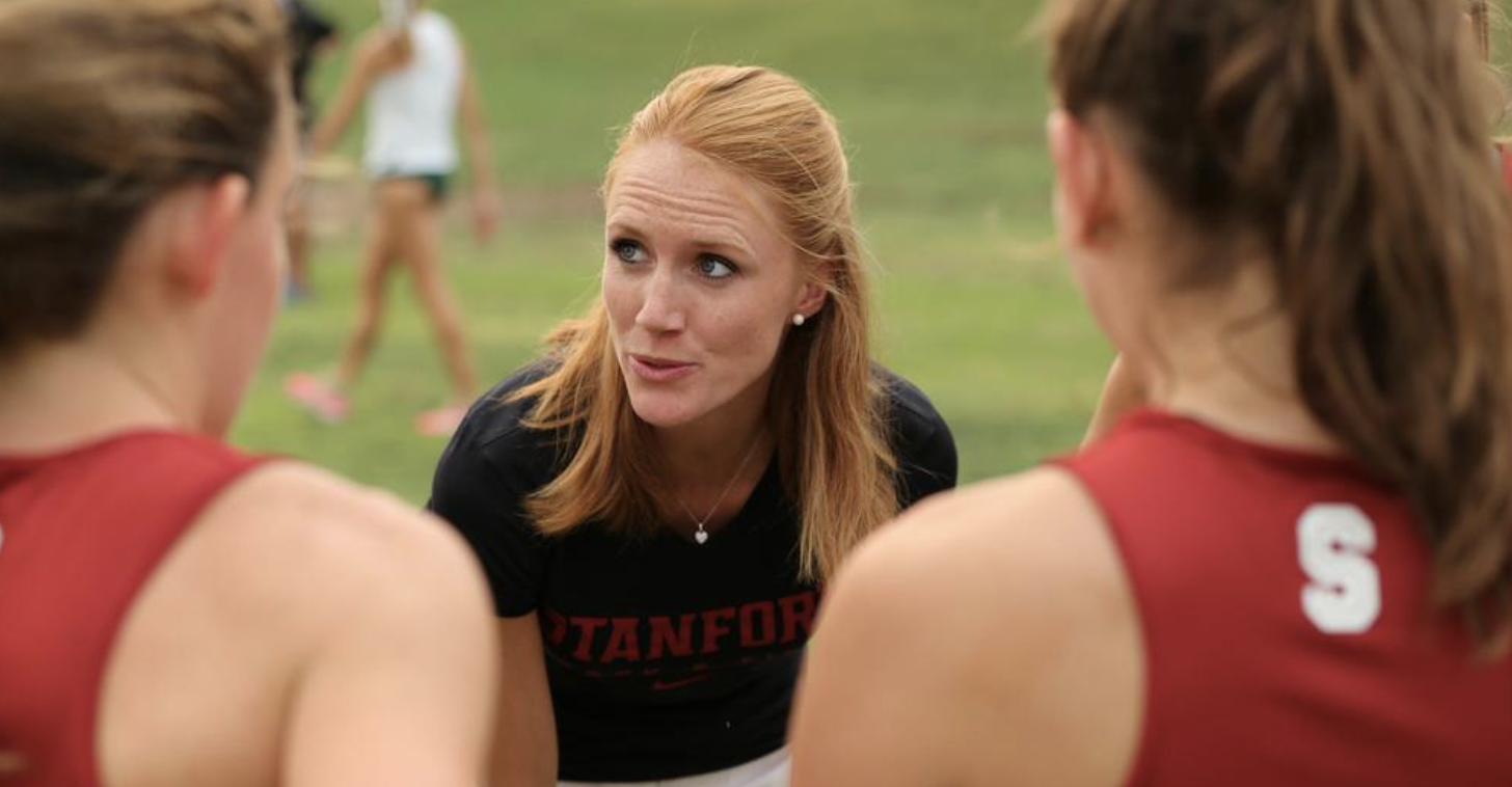 20 things about Elizabeth Maloy DeBole, Siena College track coach