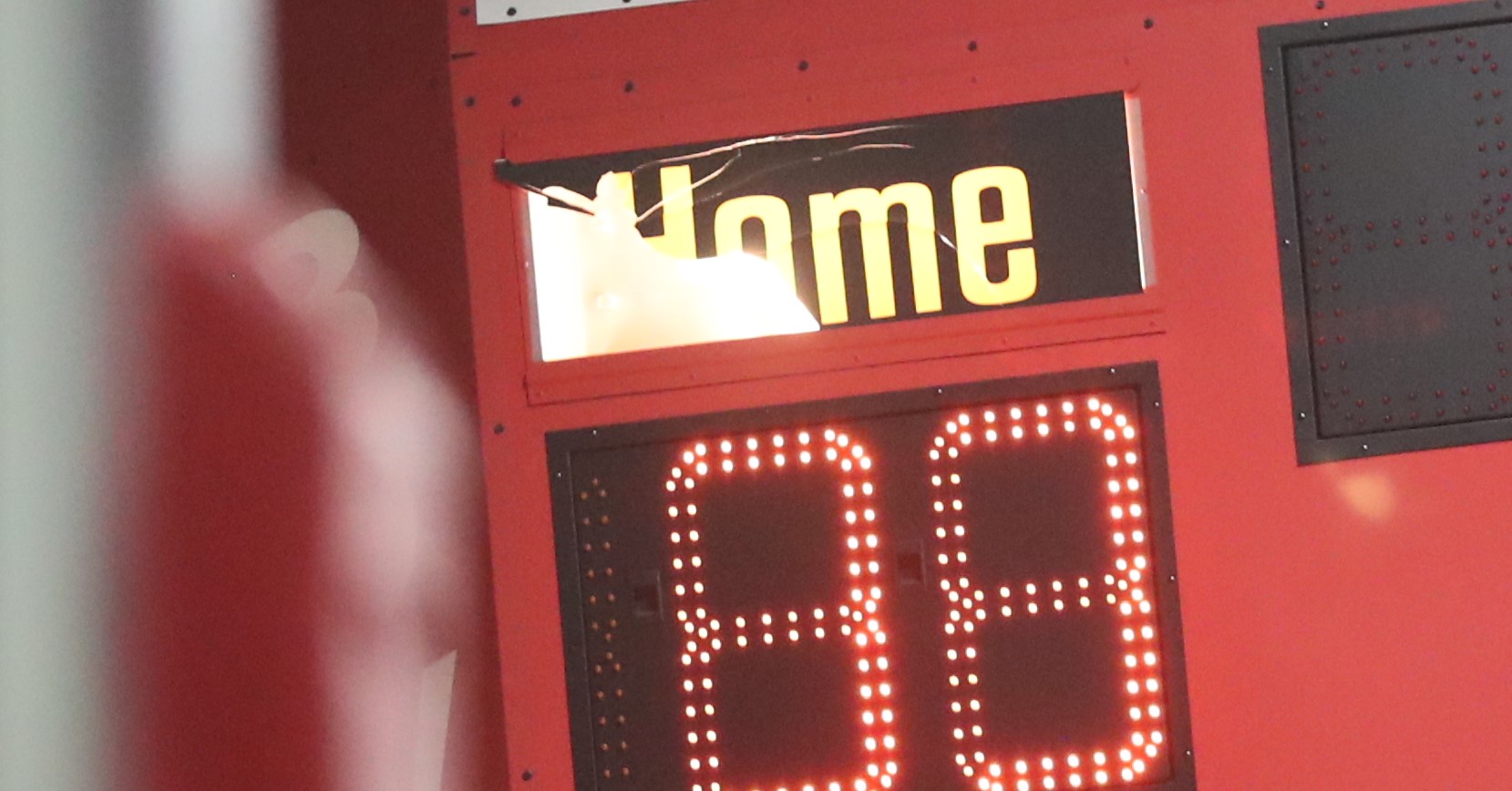 Colwell breaks scoreboard, and other All-Star notes