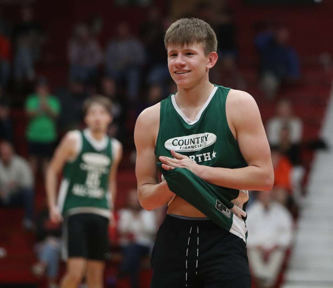 Colwell breaks scoreboard, and other All-Star notes