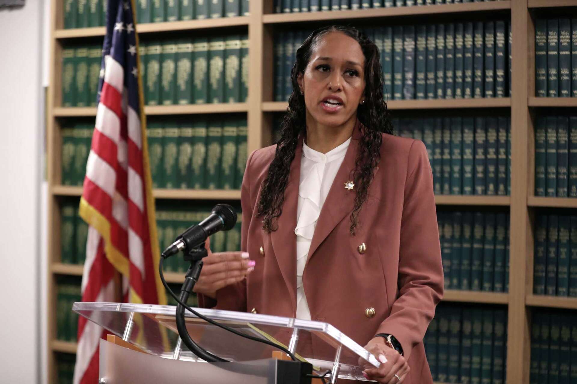 Victim ‘denied justice’ in probation for SF stabbing of 94-year-old