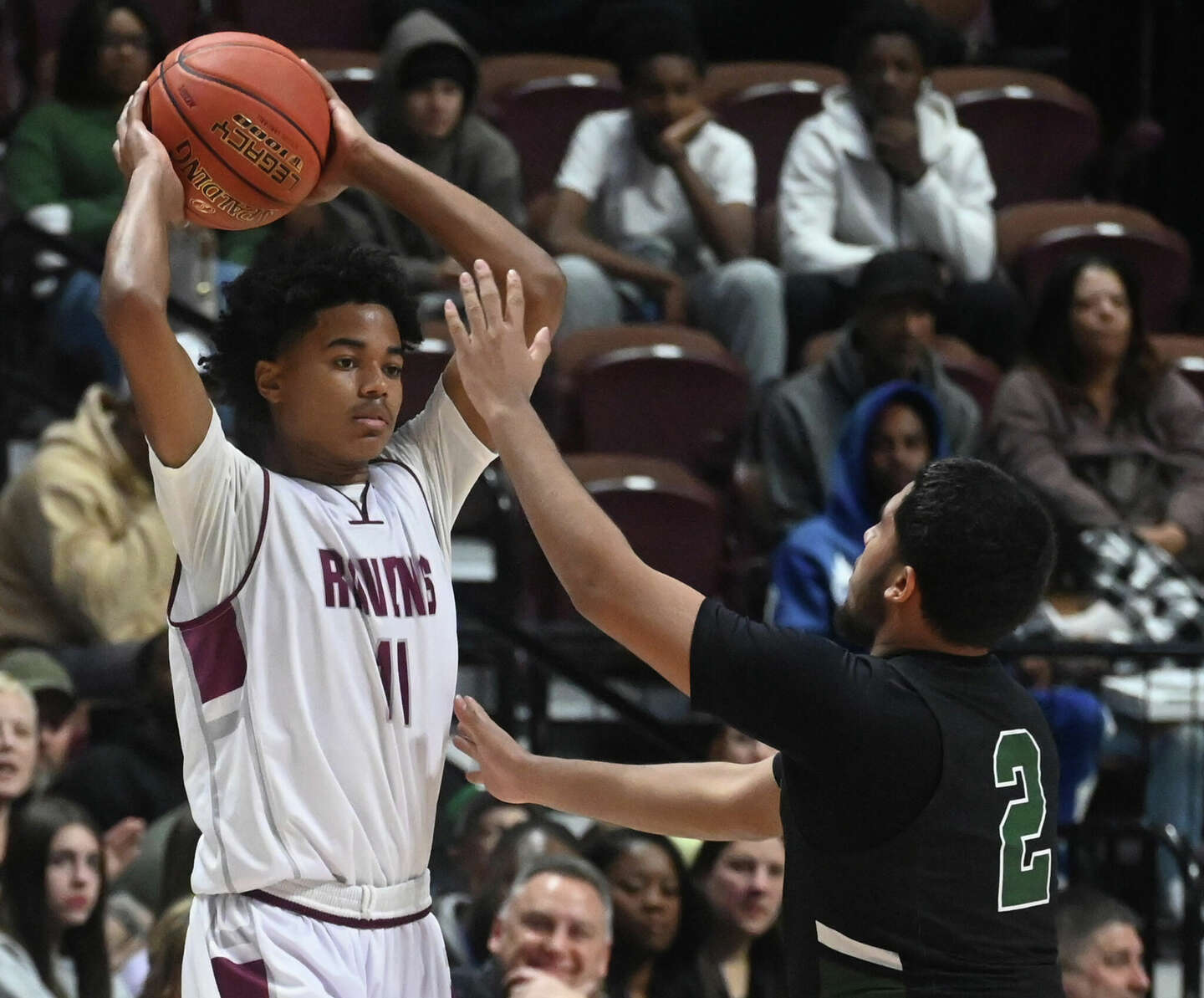 Connecticut boys basketball top performers and games to watch