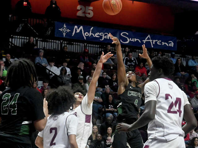 Outlook, bracket for 2025 CTC Boys Basketball Tournament