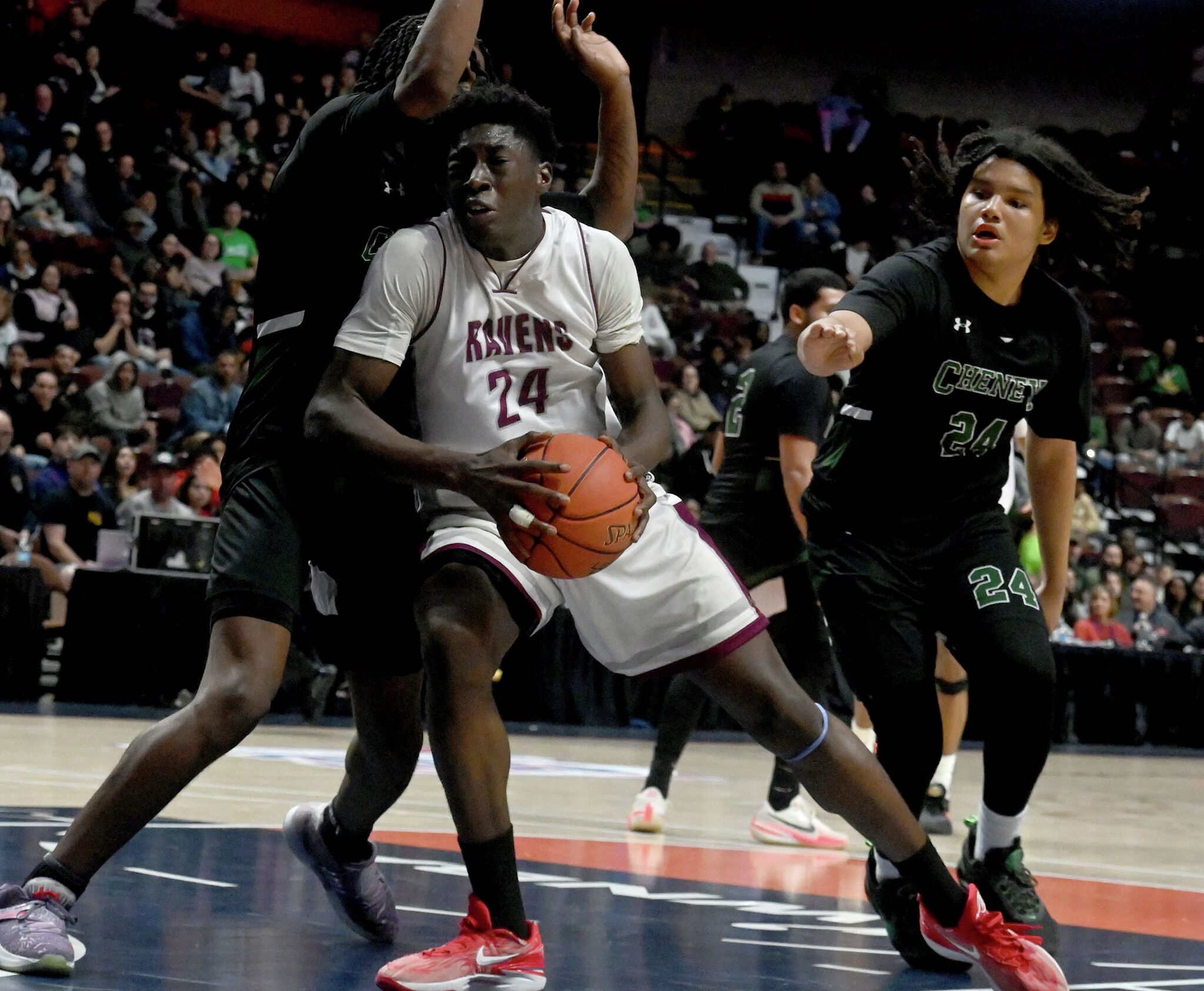 Connecticut boys basketball top performers and games to watch