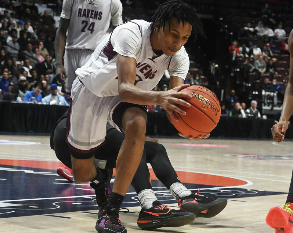 CIAC Division IV basketball title 2nd for growing Innovation program