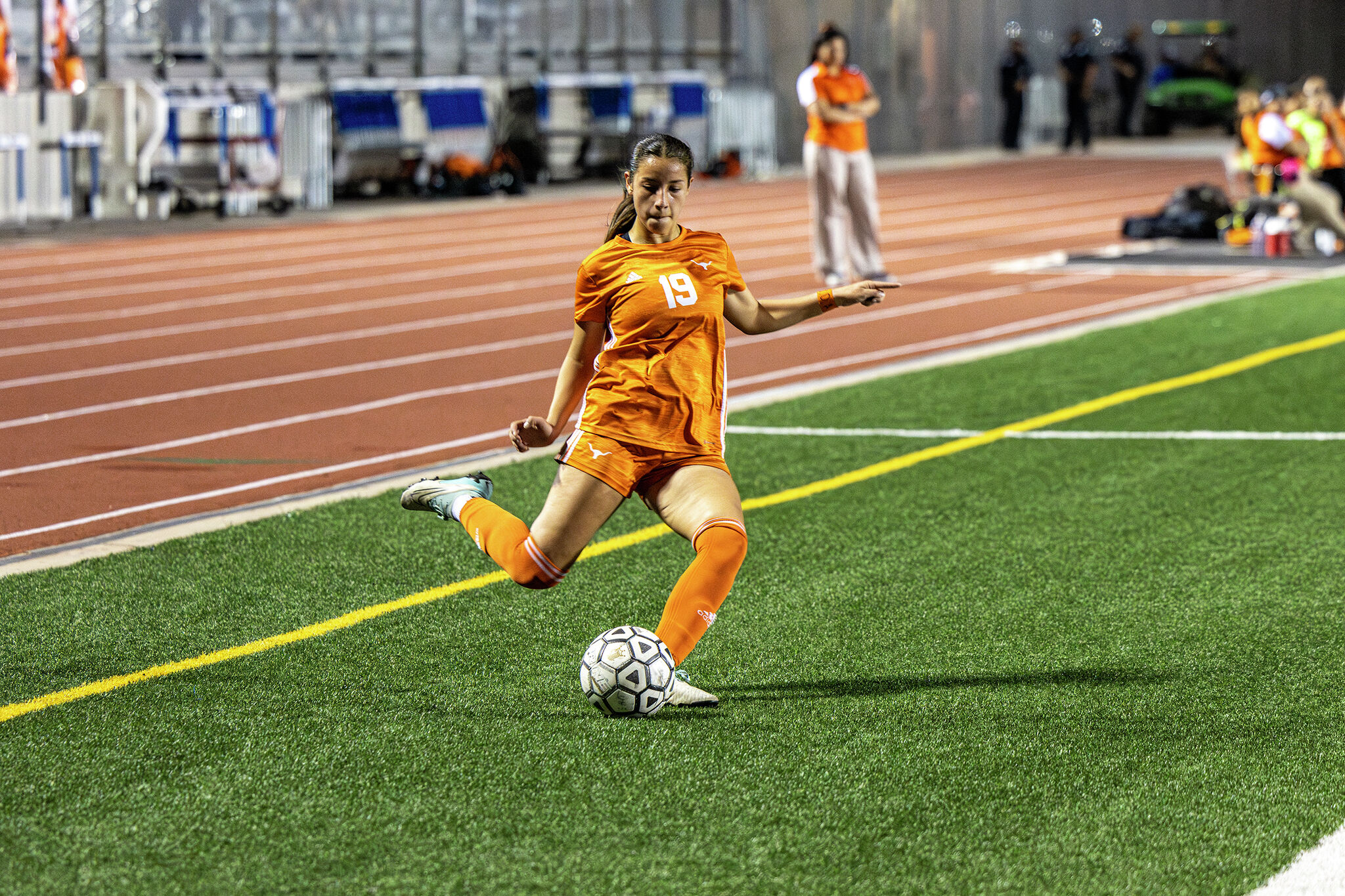 Several Laredo high school soccer programs set to host camps in June