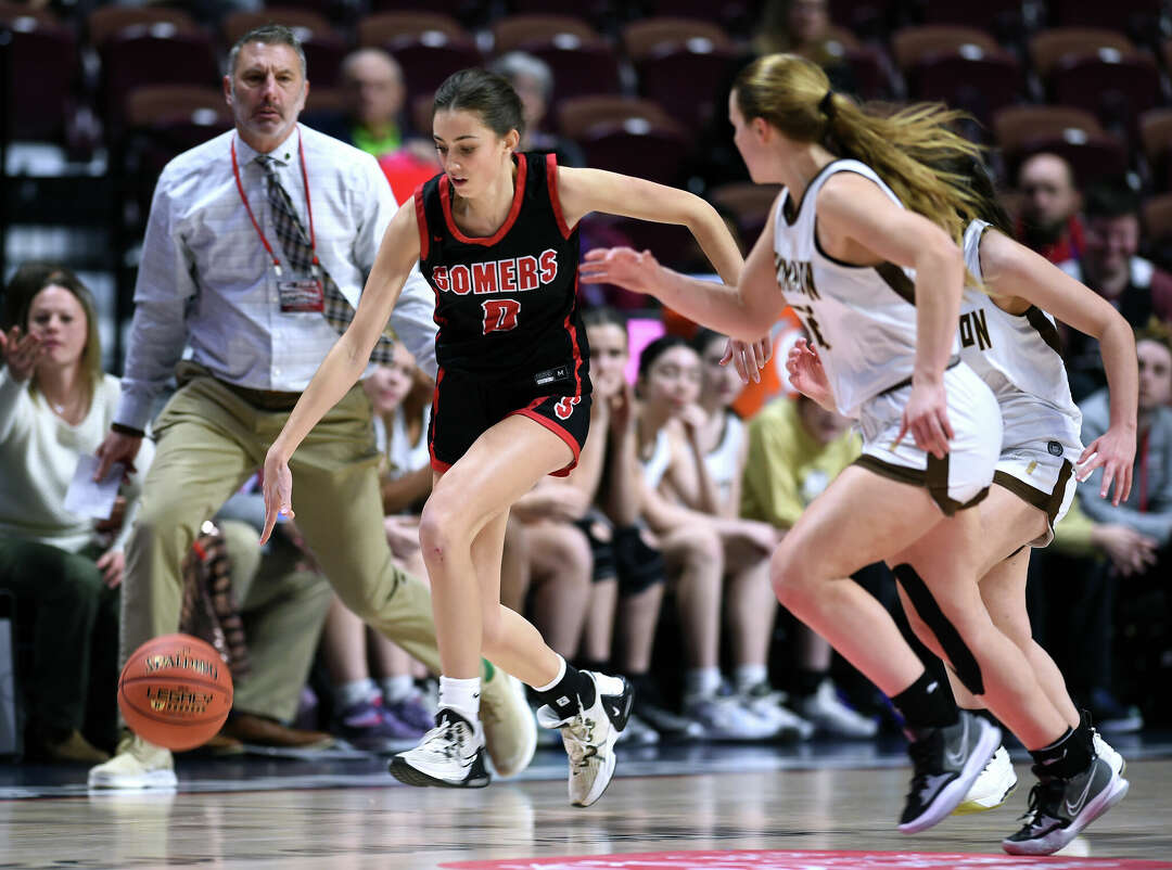 25 CT girls high school basketball players to watch in 2024-25 season
