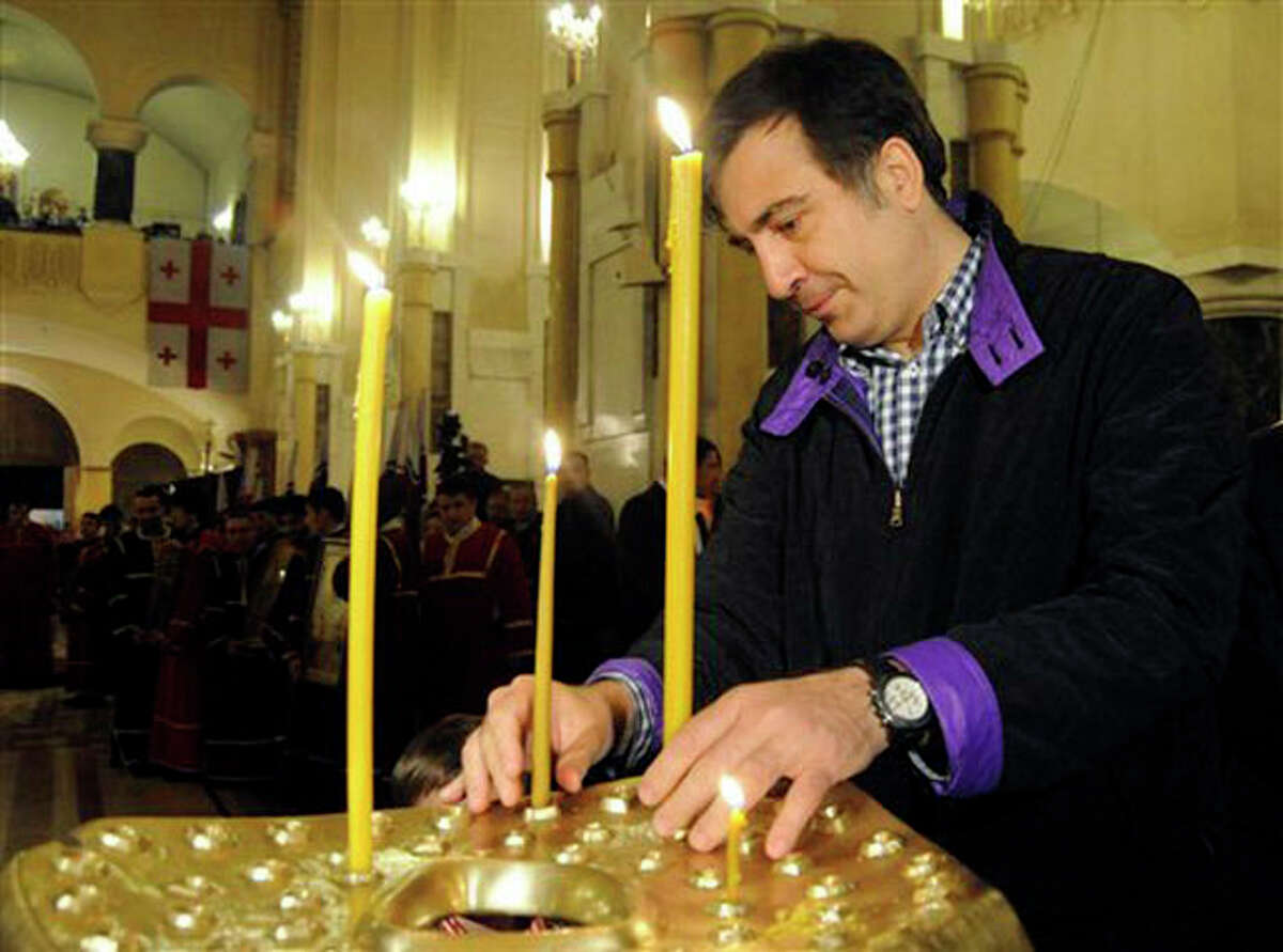 Easter around the world