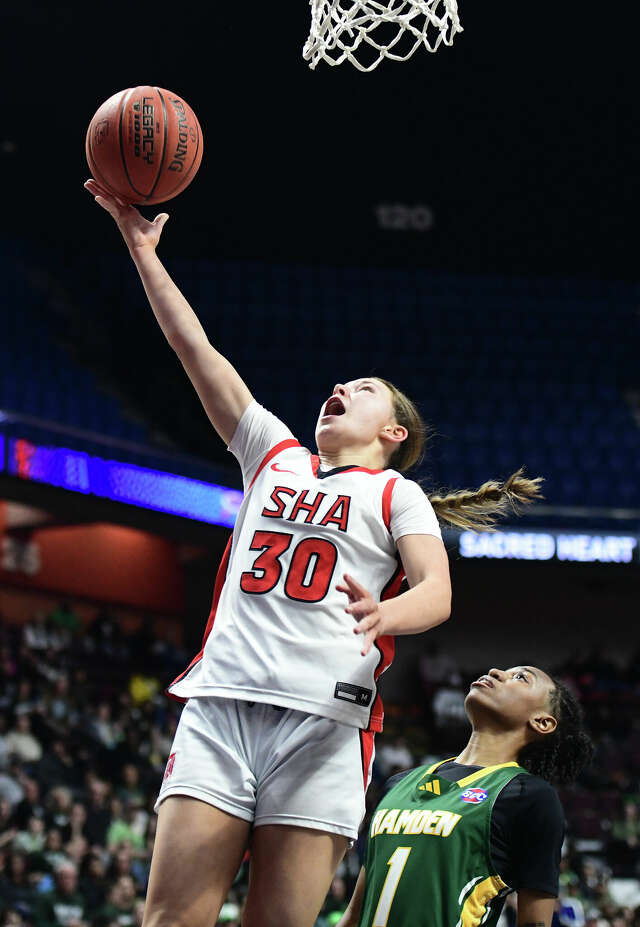25 CT girls high school basketball players to watch in 2024-25 season