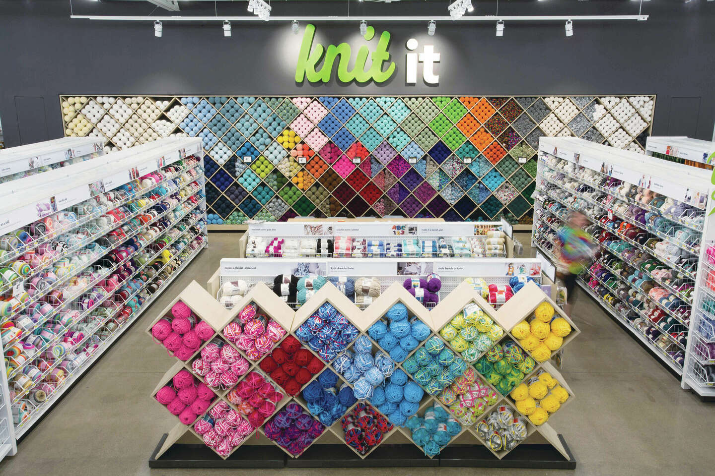 Joann fabrics and craft store to close CT locations in bankruptcy