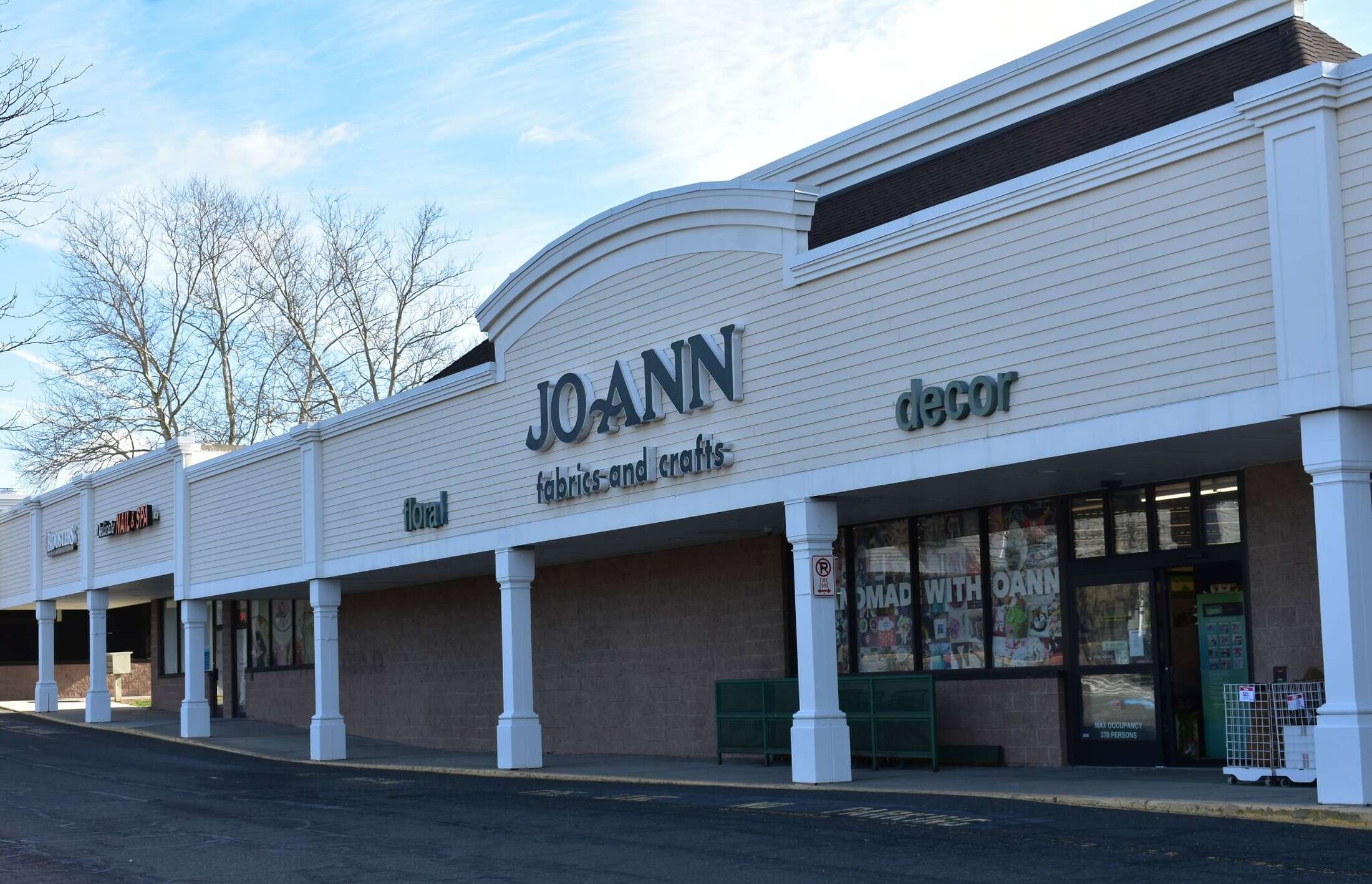 What Joann's bankruptcy means for stores in Connecticut
