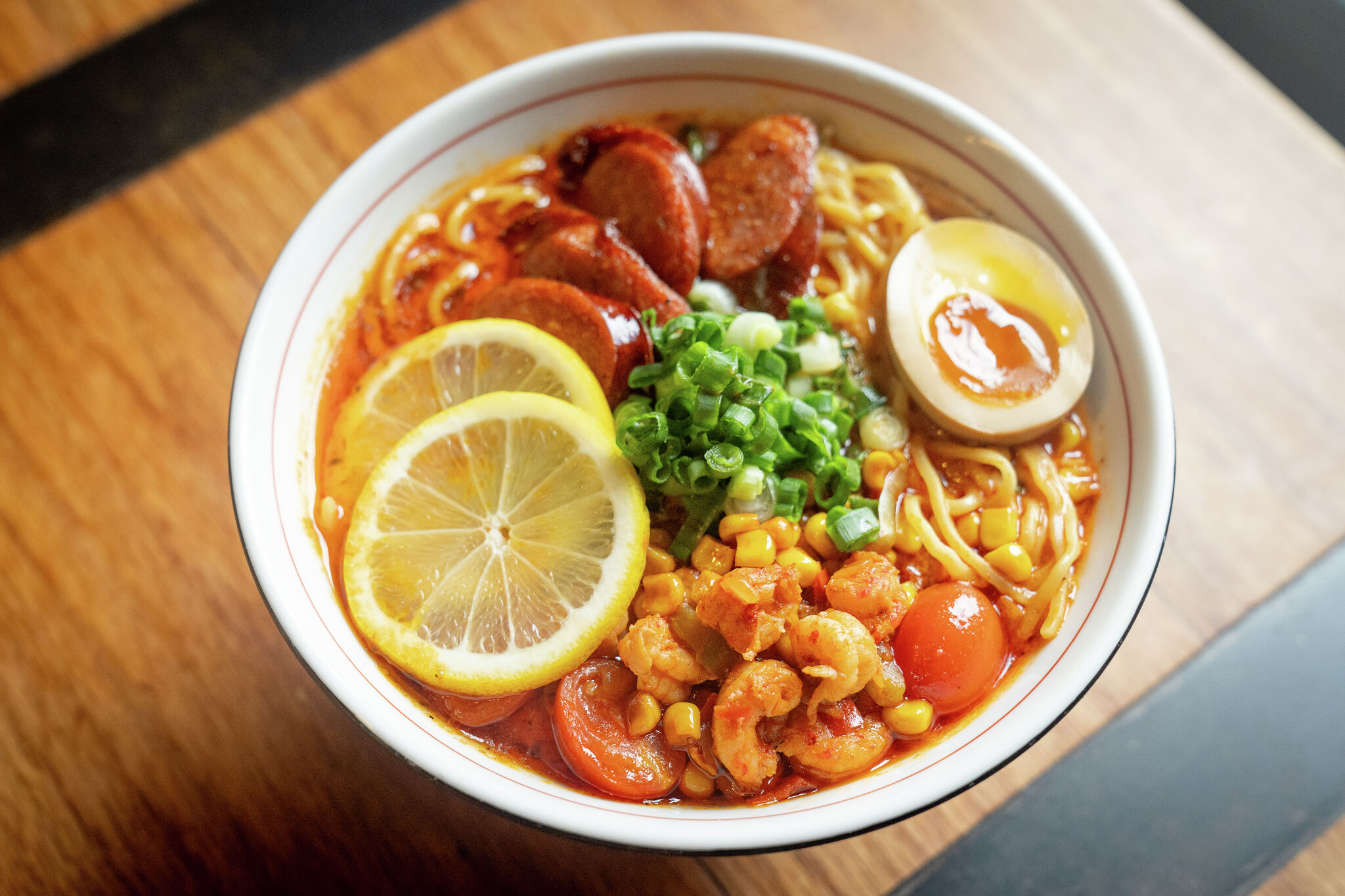 Best ramen in Houston TX: 5 unique versions of the Japanese soup dish