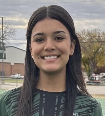 Southwest's Sierra Flores selected E-N girls soccer Player of the Week