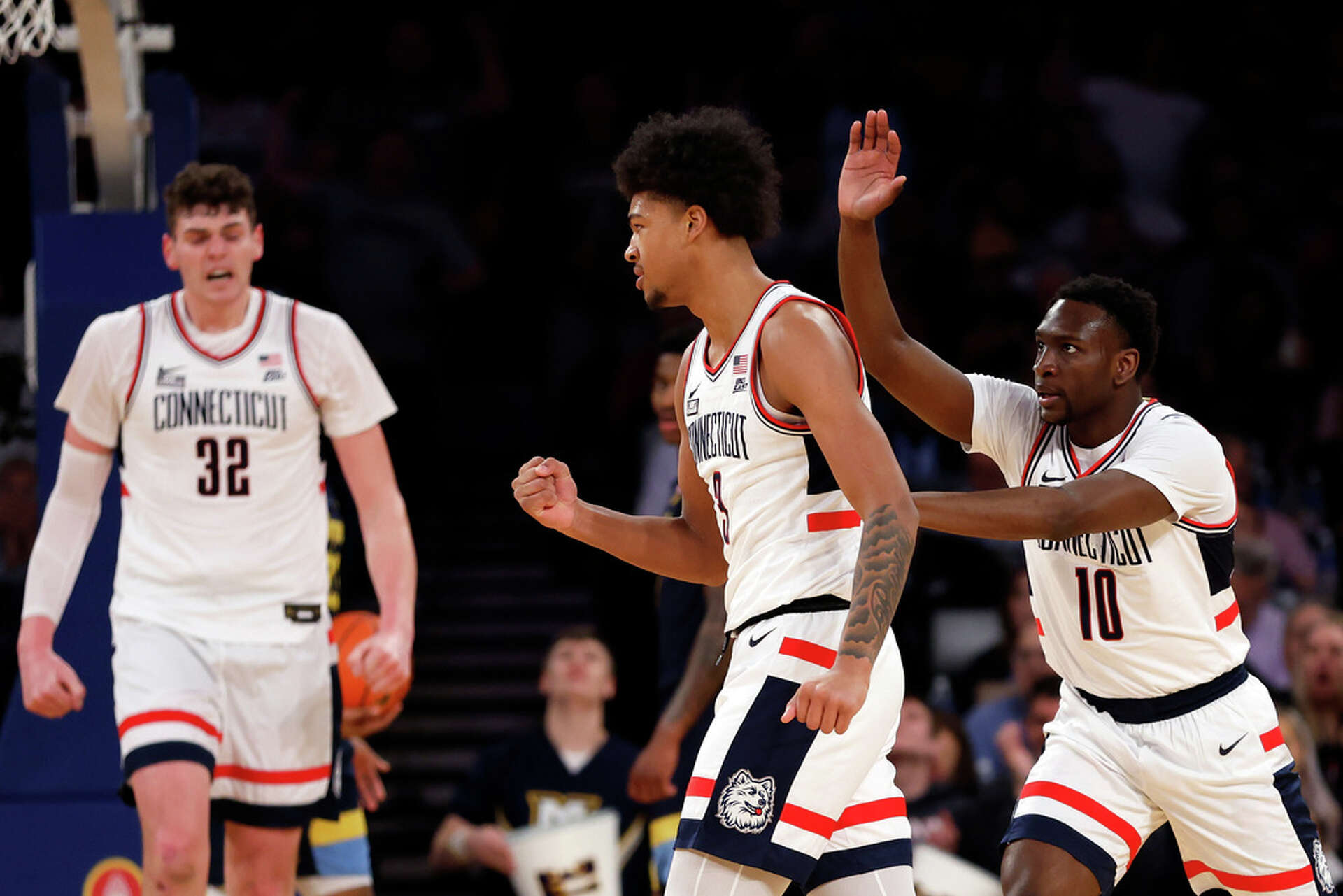 Breaking down UConn men's basketball roster ahead of Final Four