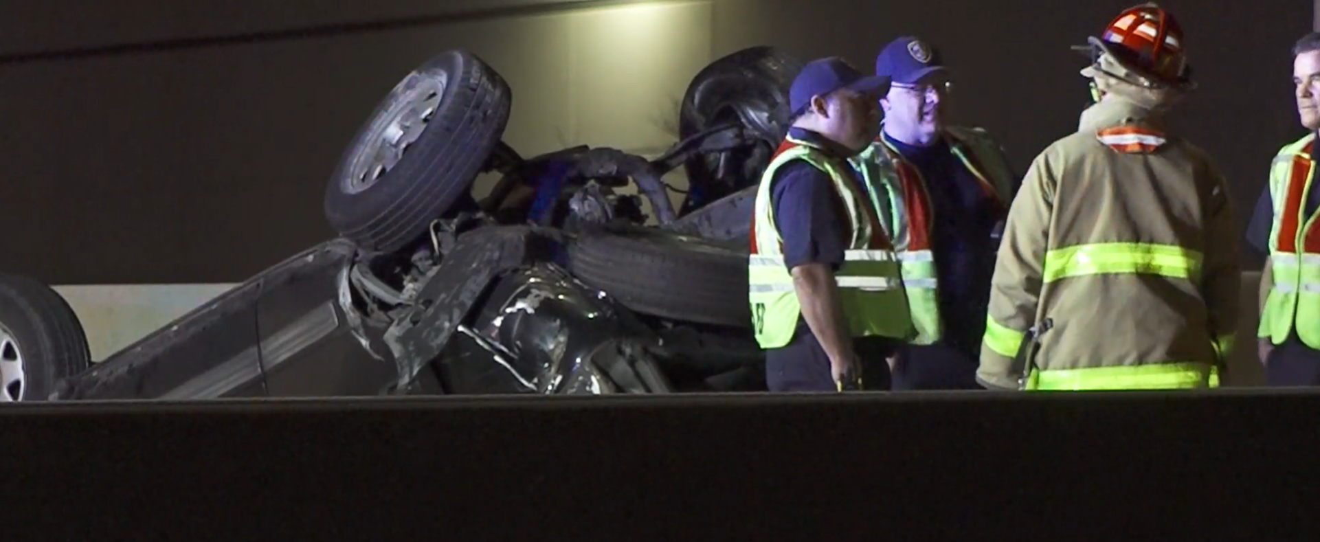 Ford Blue Cruise features center of NTSB crash investigation