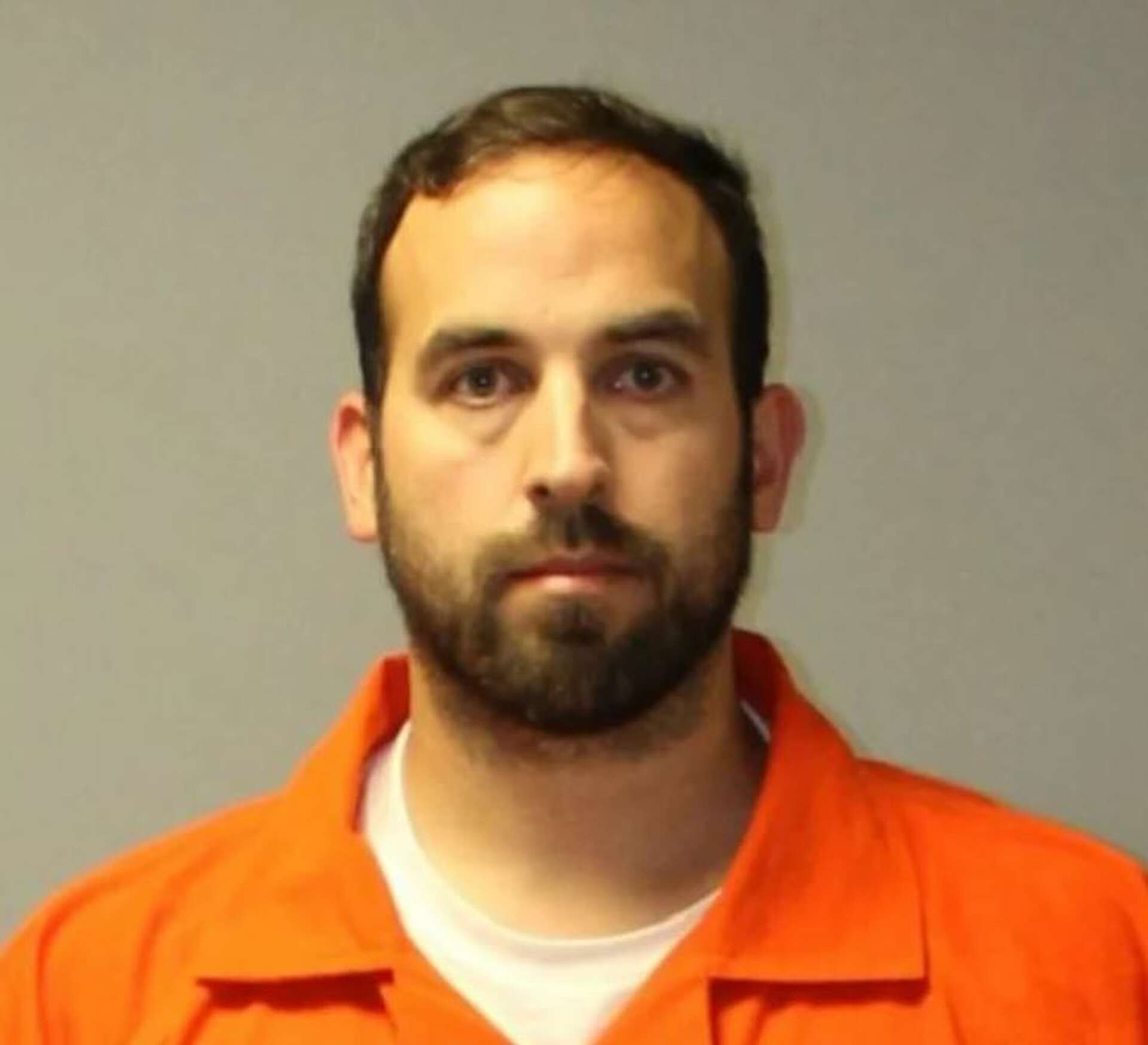 Ex-CT cop, 'serial burglar' gets 10 years in prison for 49 burglaries