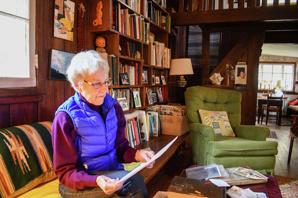 The true story behind the CT man thought to have been a 'fairy'