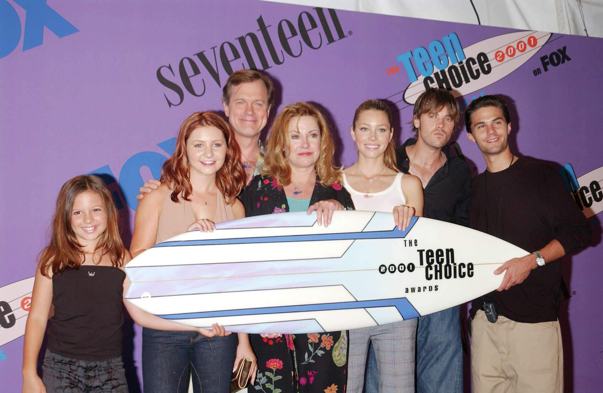 'Step by Step' reunion and other 90s Con 2024 in CT highlights