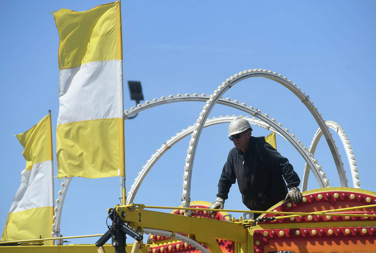 Photos: A look back at the South Texas State Fair