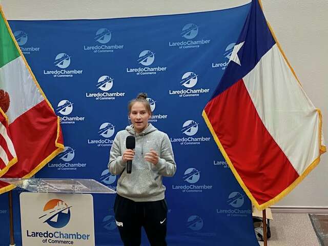 How to watch Jennifer Lozano's first Olympic fight on Thursday