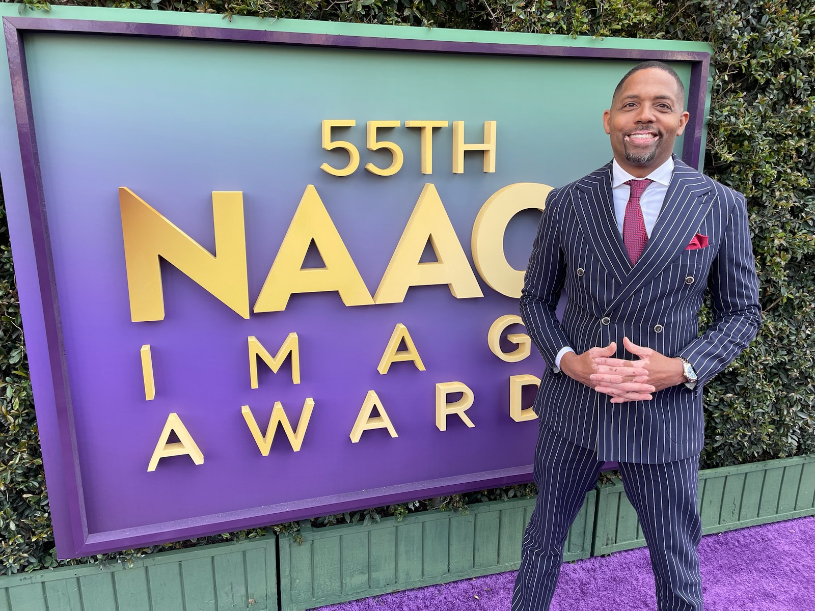 NAACP Image Awards: Houston entrepreneur wins outstanding podcast
