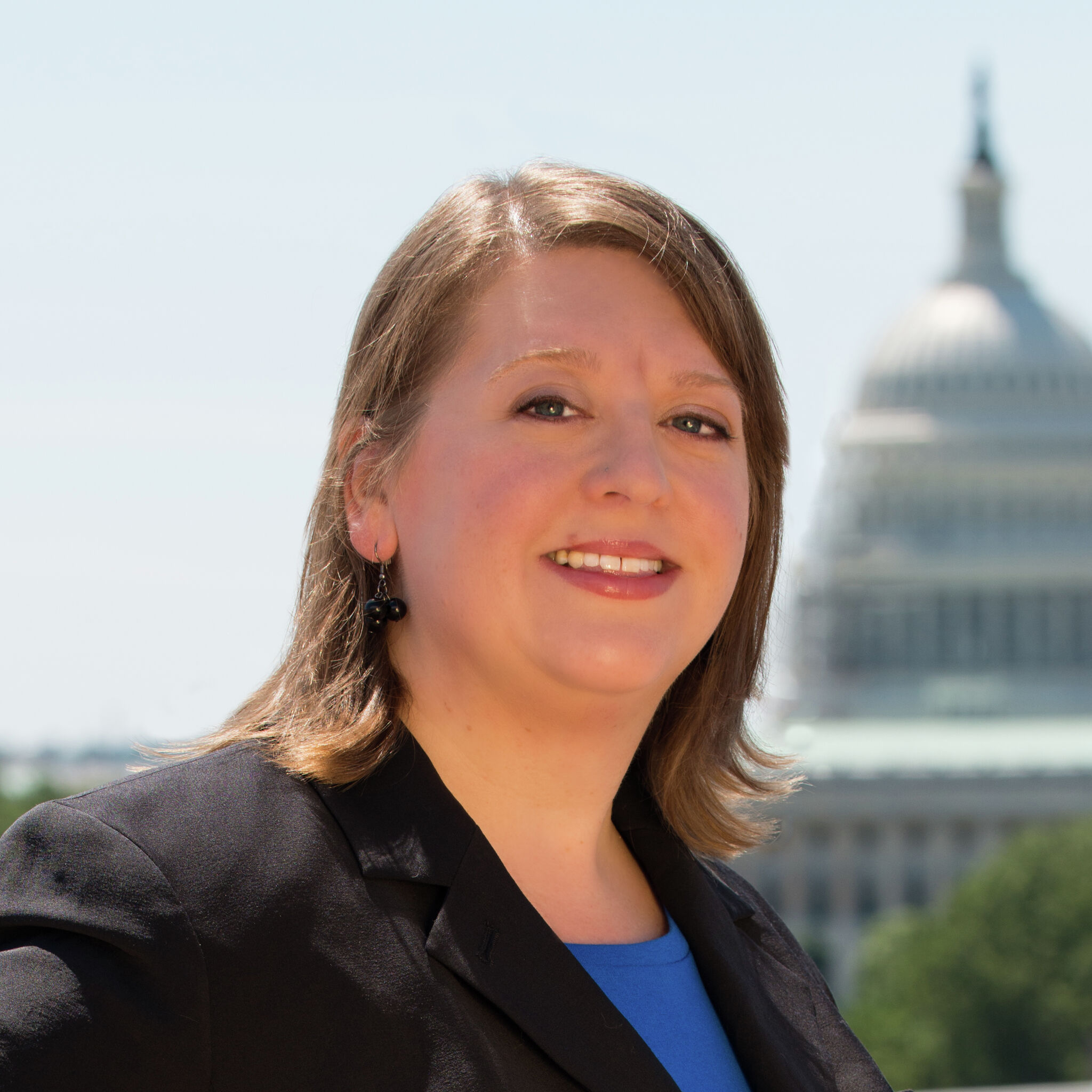 Susan Harley column: A far cry from a fair share