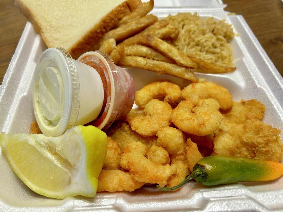 Where to find a fish fry near you in San Antonio