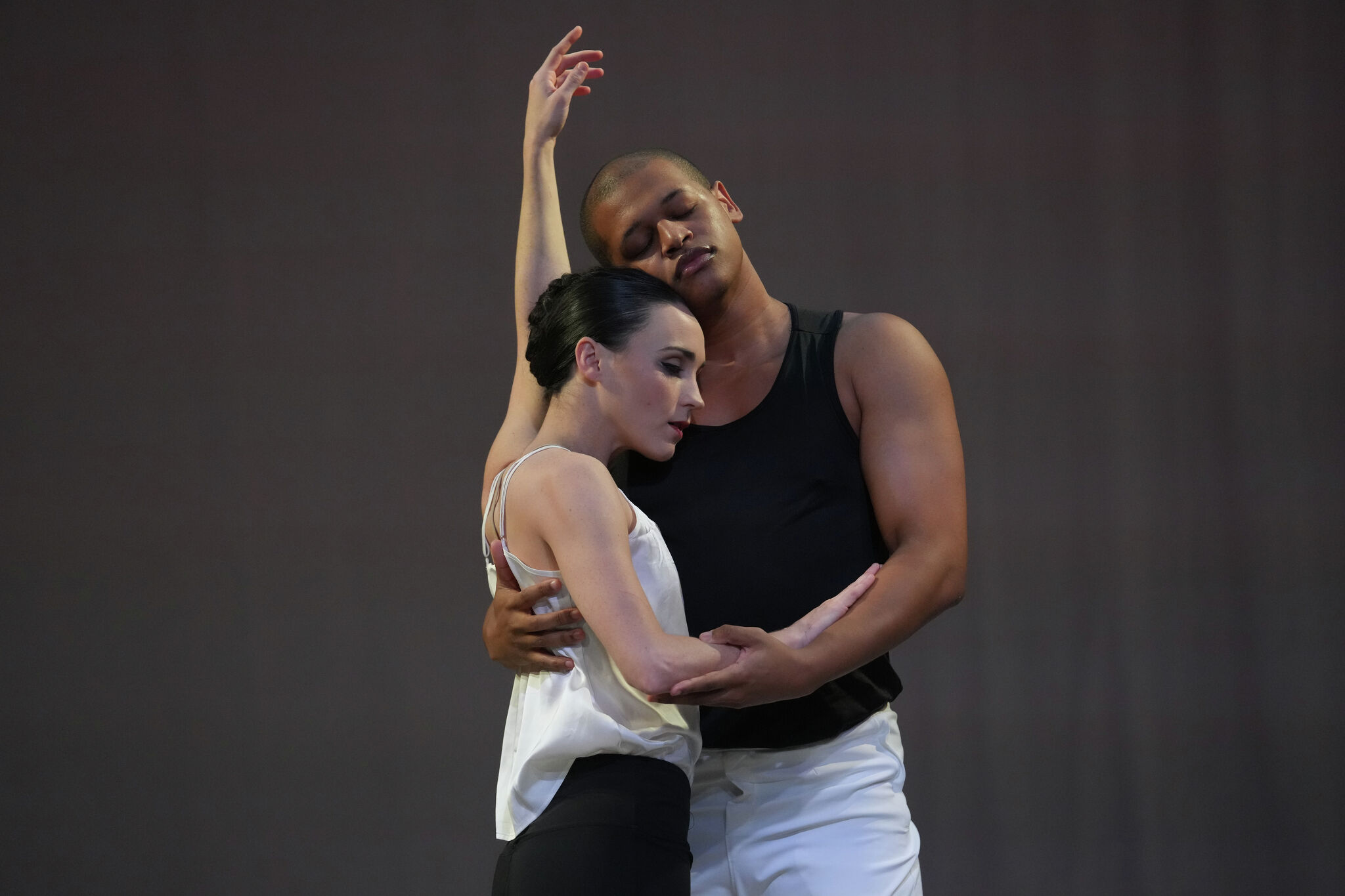 An evening with Lydia Johnson Dance and other Darien community events