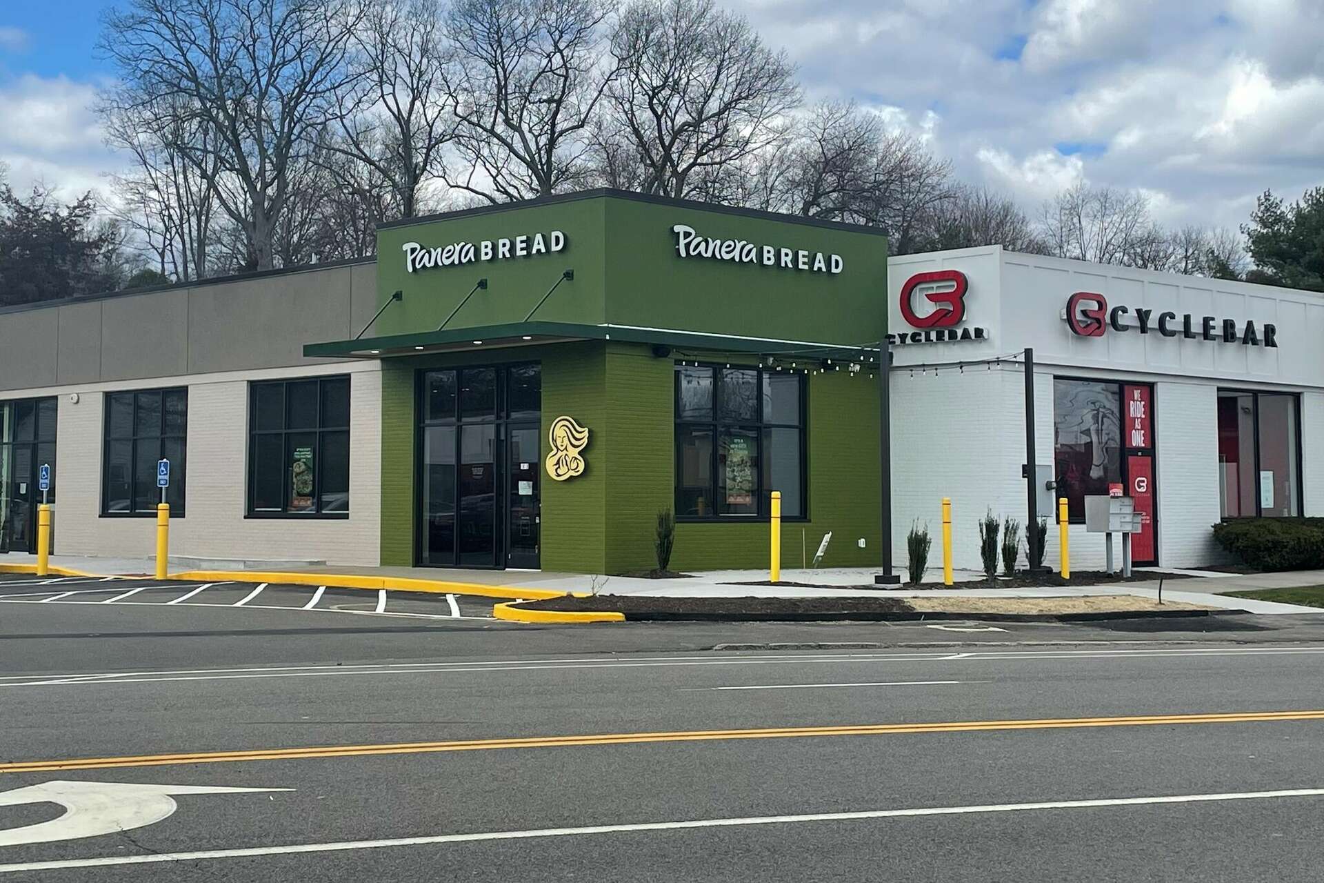 Panera Bread set to open first bakery-café in Stamford this week