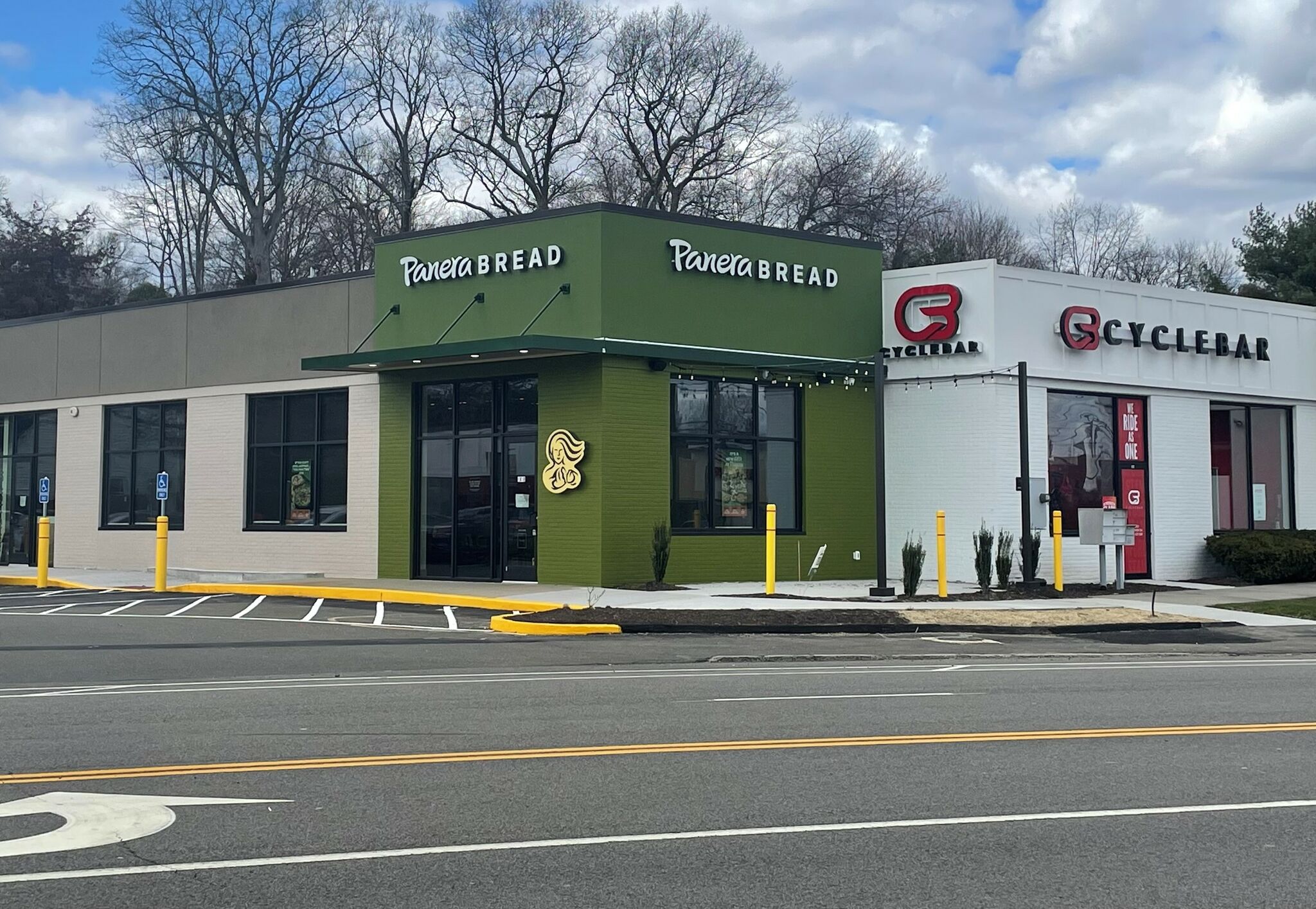 Panera Bread set to open first bakery-café in Stamford this week