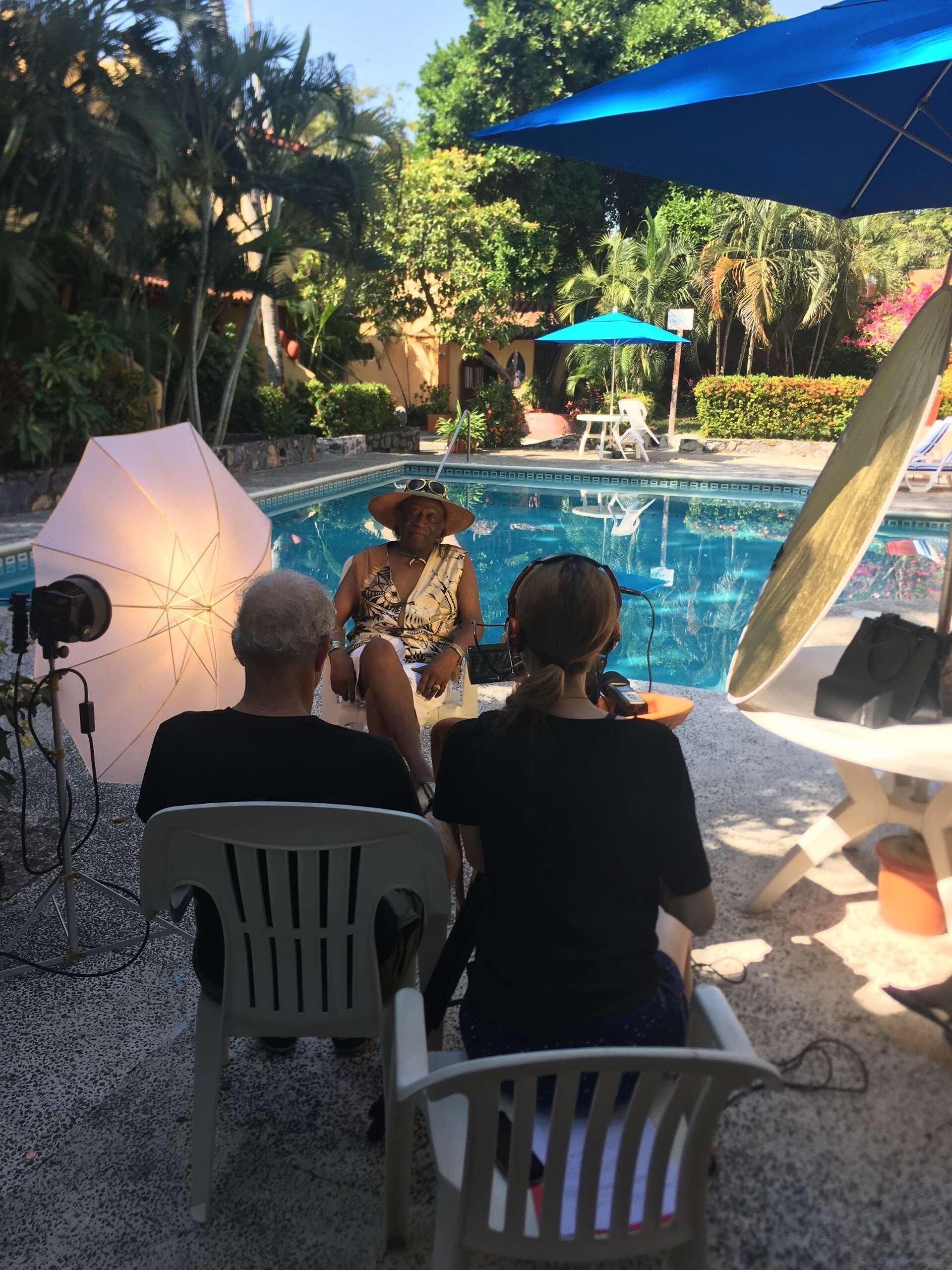 Carol Doda documentary asks if legendary S.F. stripper was liberated