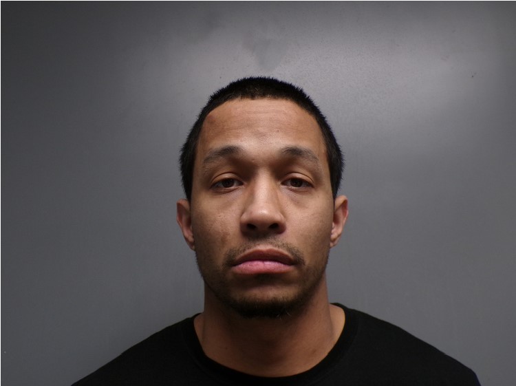 Bridgeport man arrested in $100,000 jewelry store heist, police say