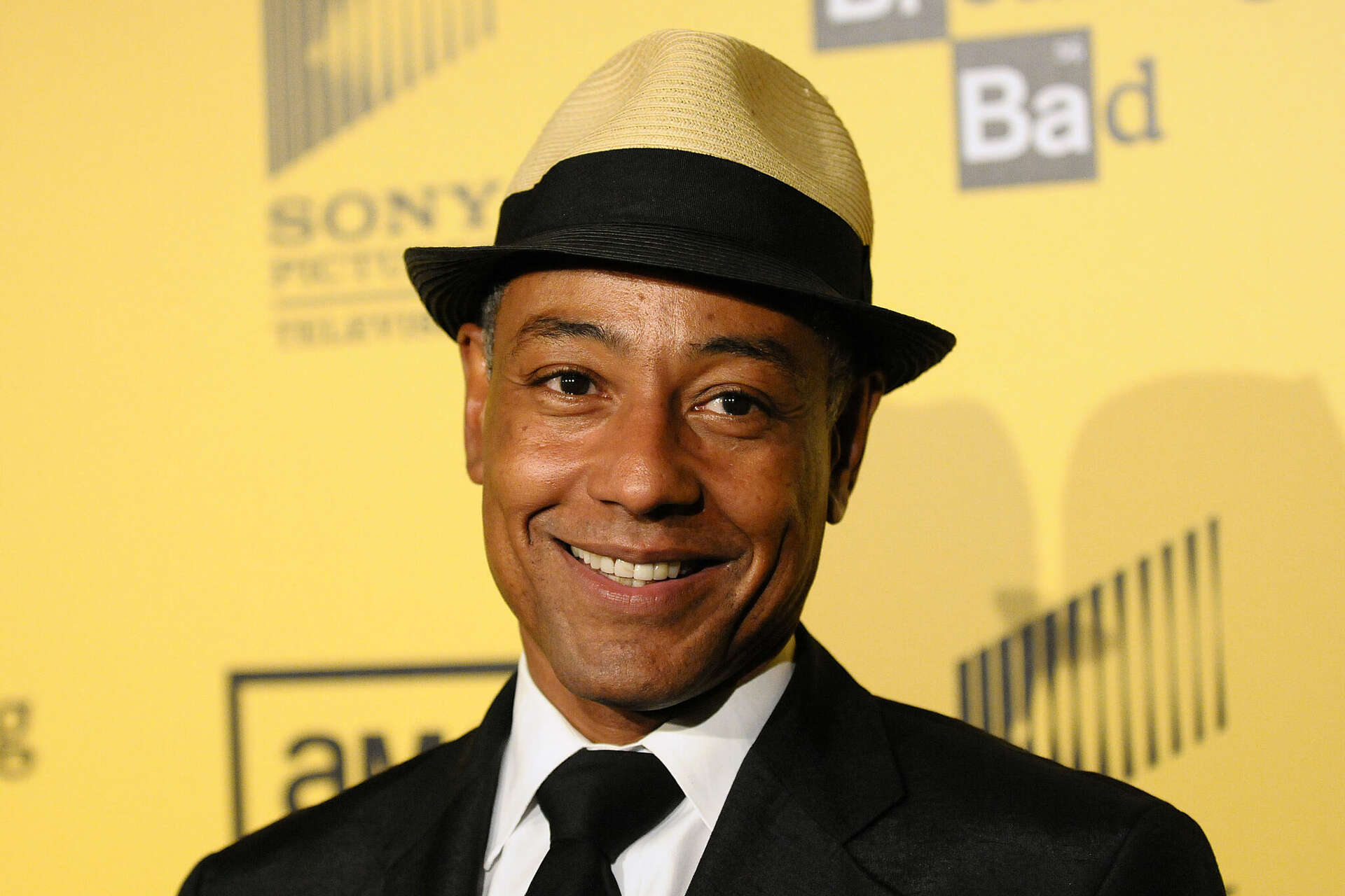 Giancarlo Esposito is much more than just Gus Fring