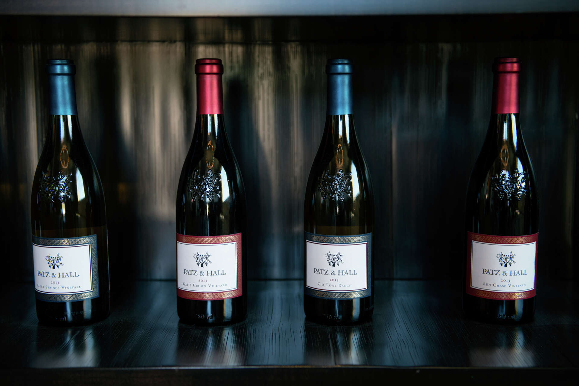 Sonoma winemaker buys back Patz & Hall from conglomerate