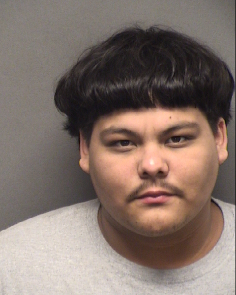 Deputies make arrest after releasing video of attempted burglary