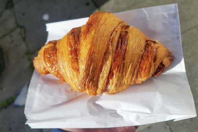 5 best croissants in SF Bay Area, ranked