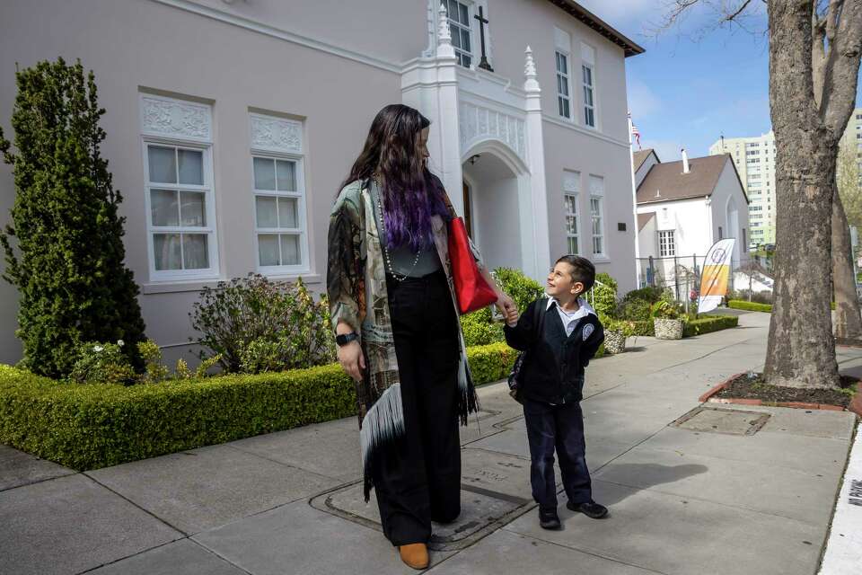 Is private school worth sky-high cost? Parents, experts weigh in