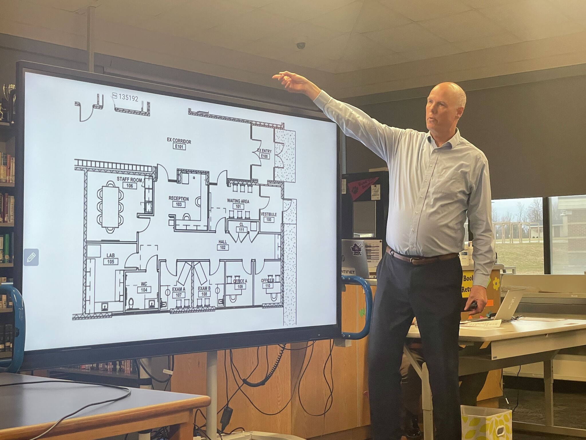 Reed City Area Public Schools to get new playground, care center