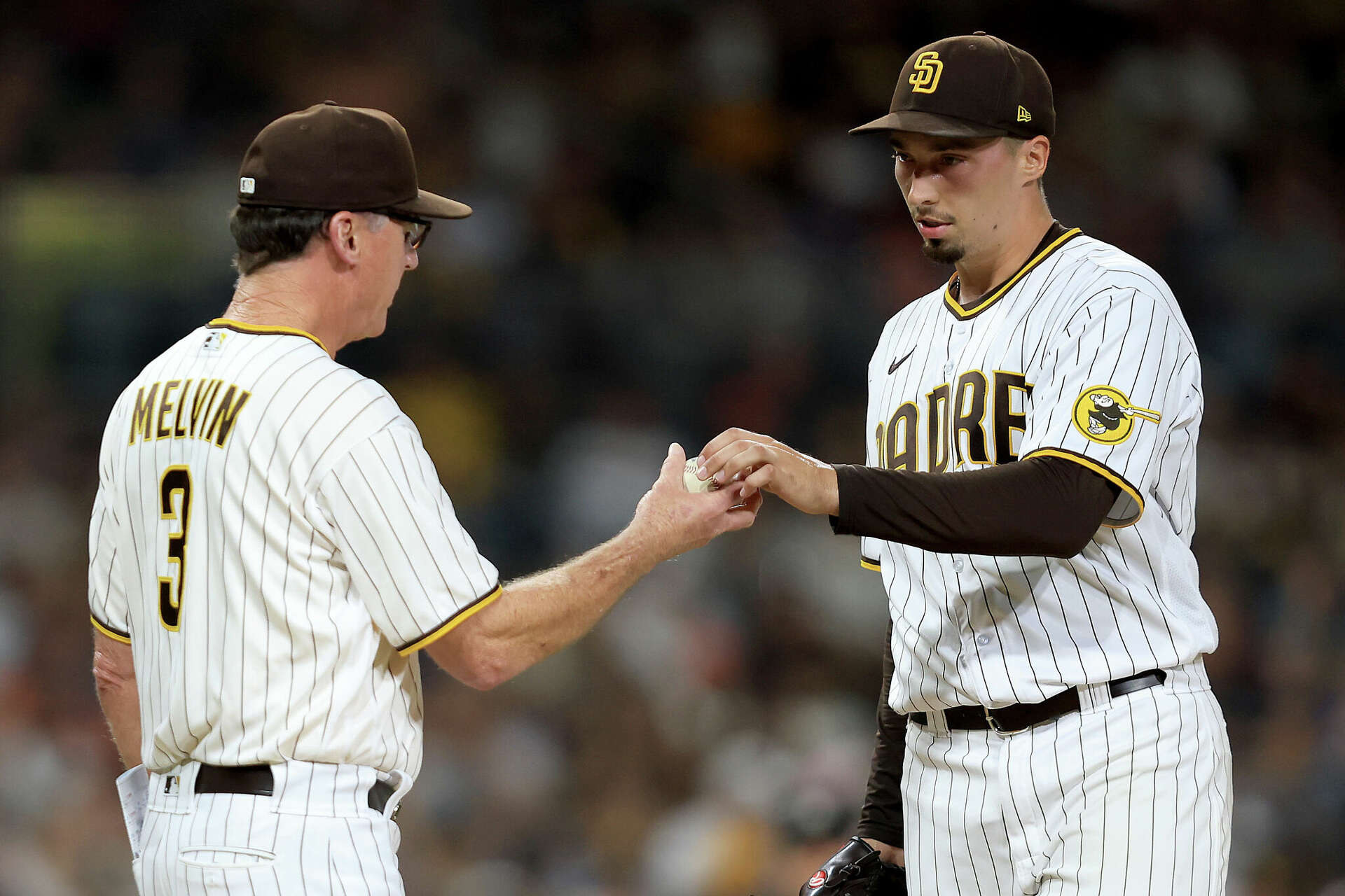 SF Giants reportedly sign reigning Cy Young winner Blake Snell