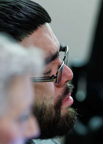 Verdict and life sentence are swift for San Antonio girl’s death