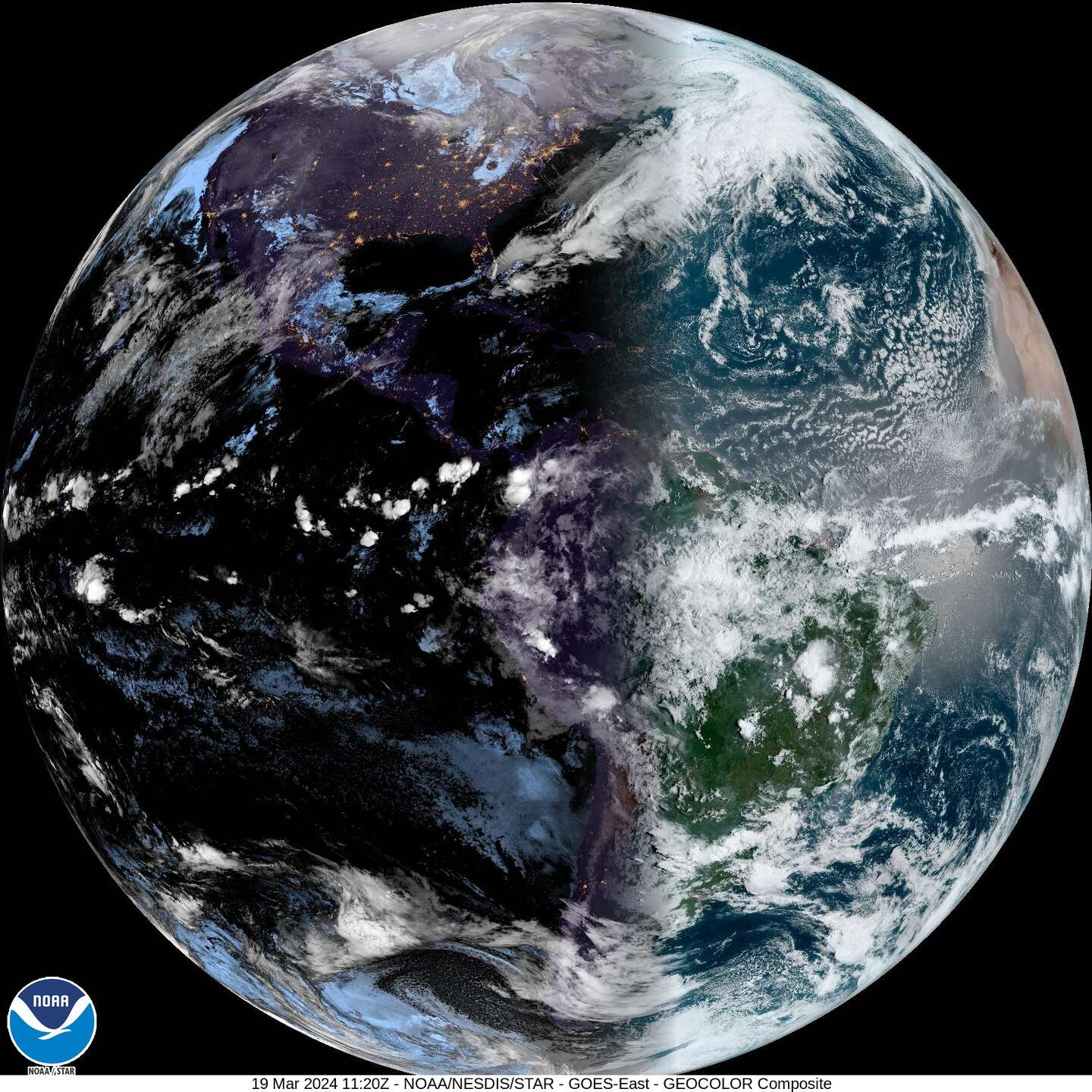 When is the first day of spring in Houston? We have a few options