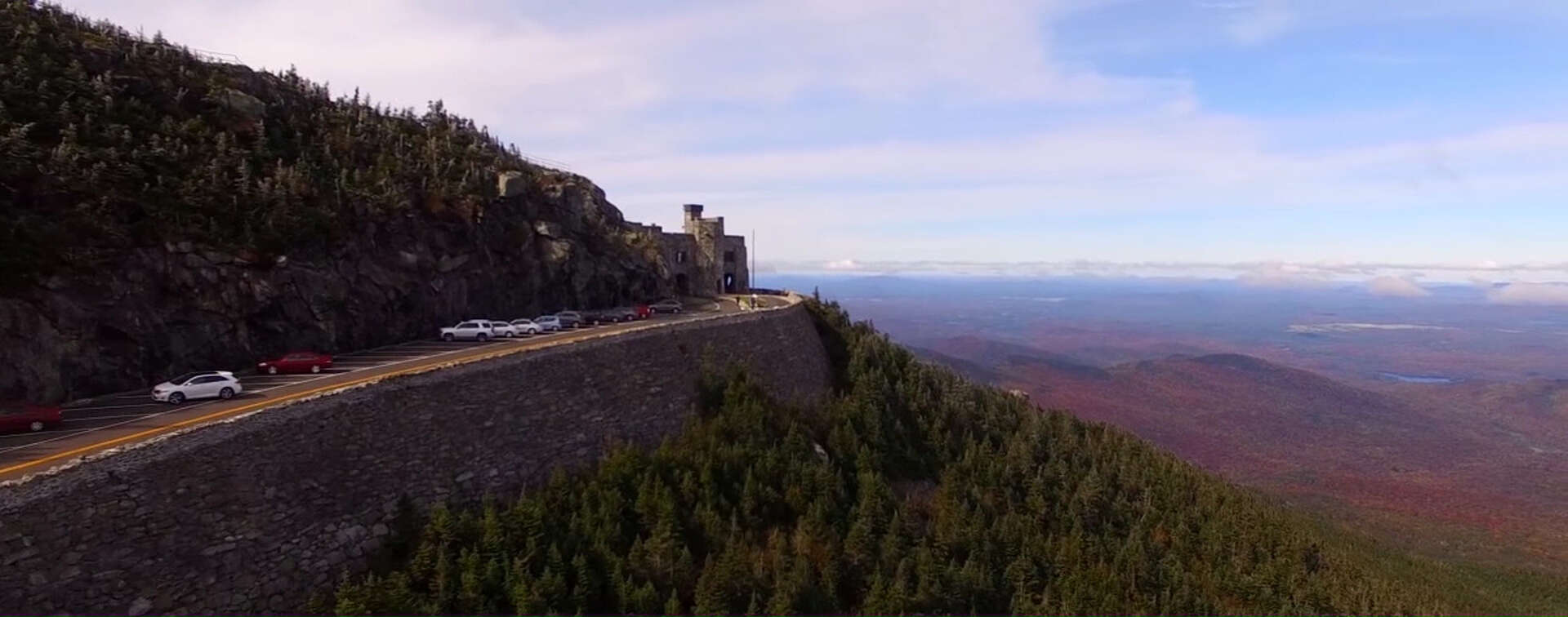 UAlbany field station offers live feed of solar eclipse from Whiteface