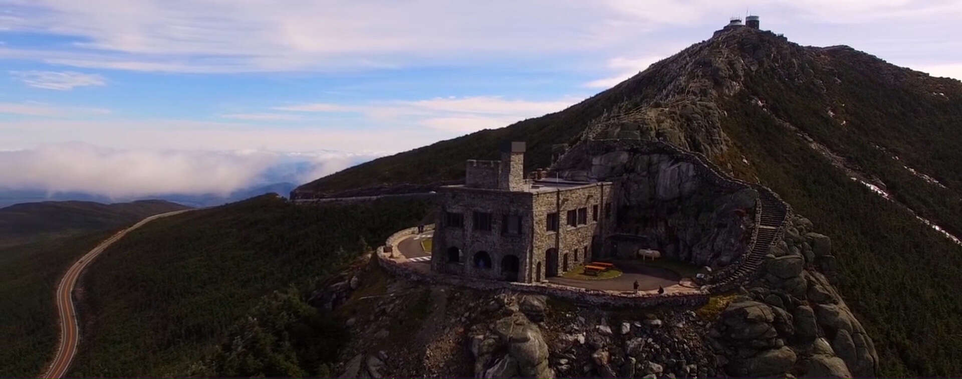 UAlbany field station offers live feed of solar eclipse from Whiteface