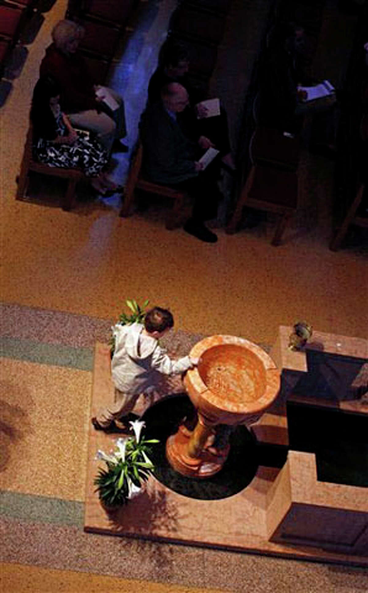 Easter around the world