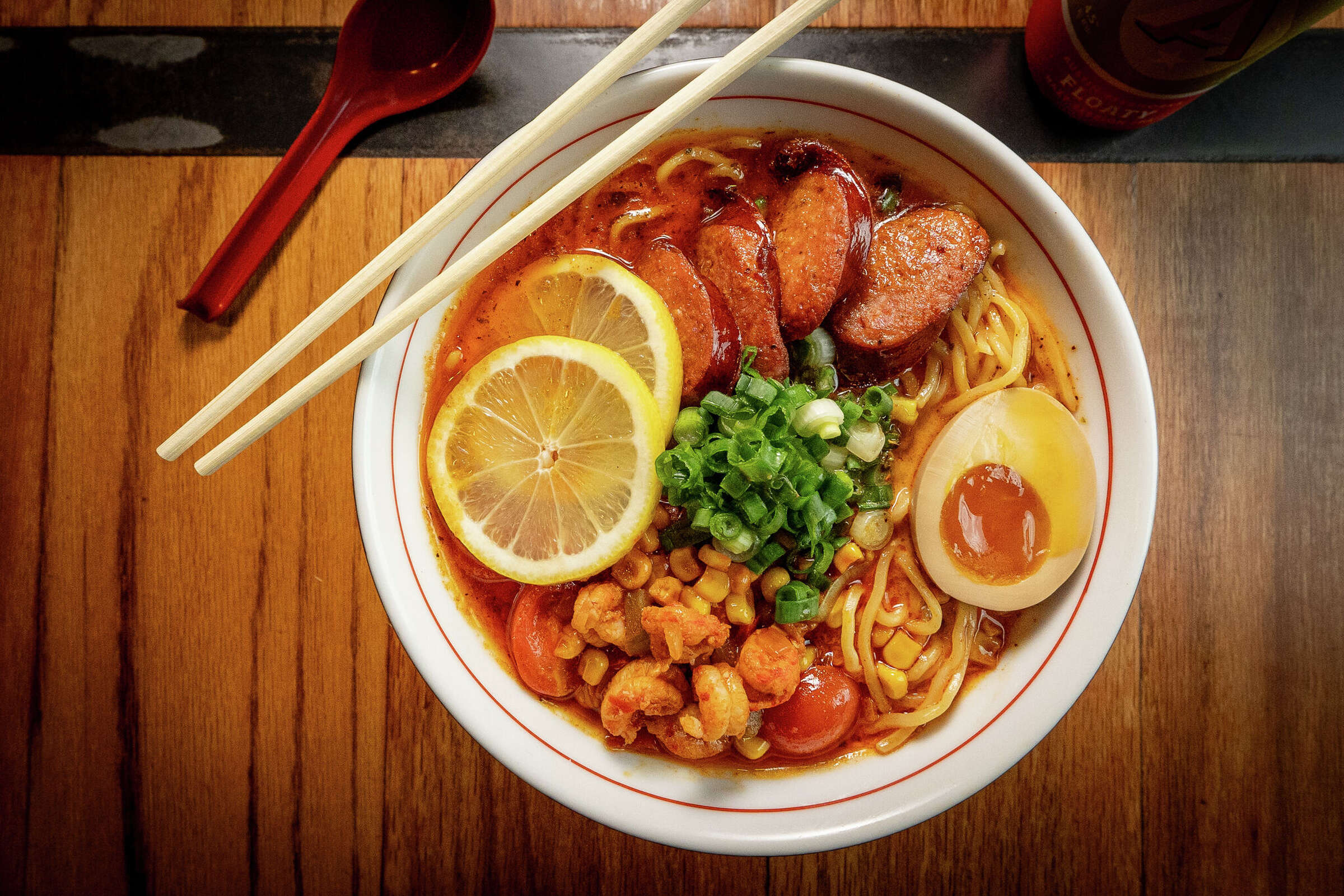 Best ramen in Houston TX: 5 unique versions of the Japanese soup dish